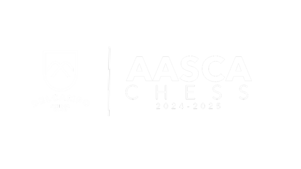 DelCampo School — AASCA Chess