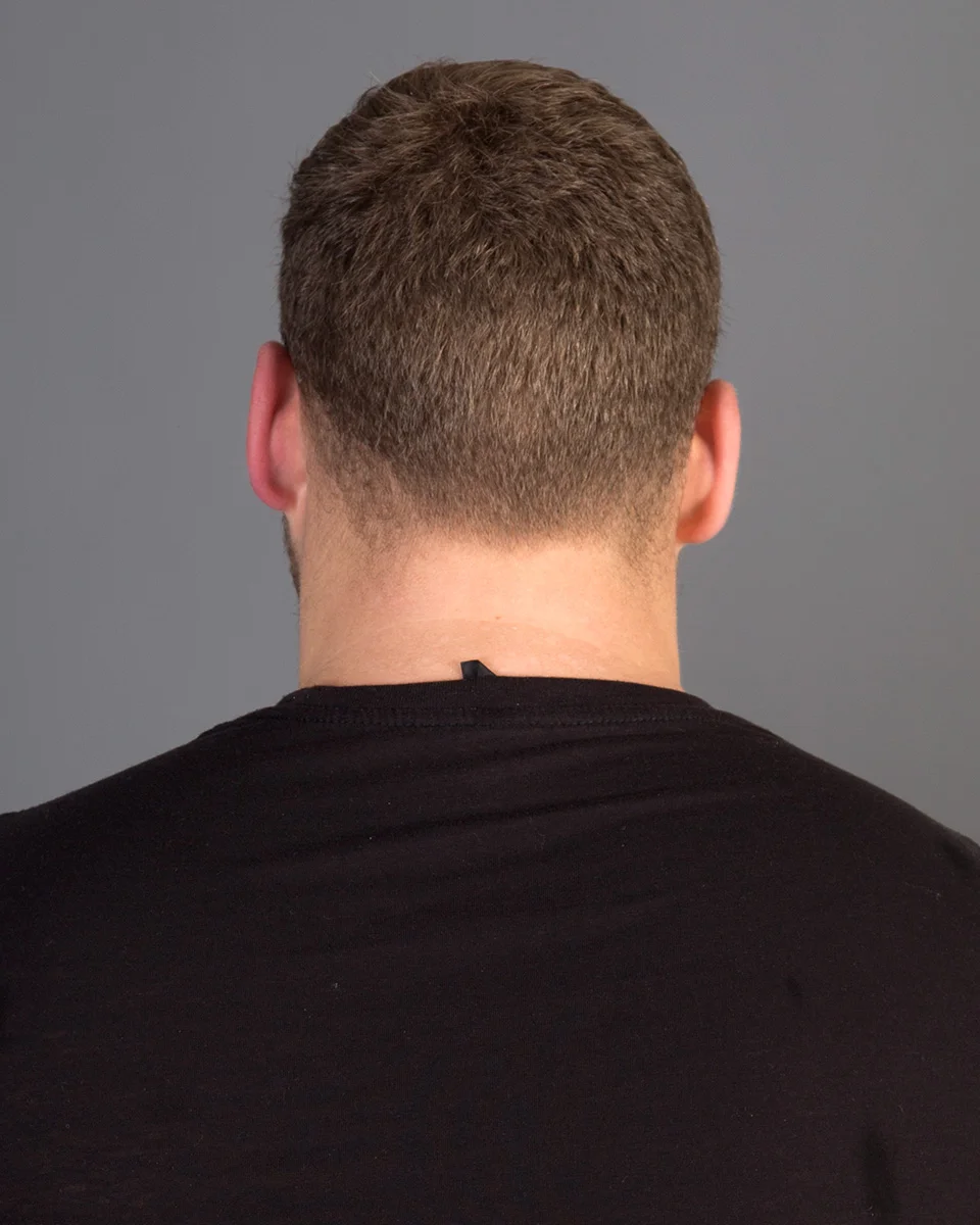 Luke Wilkinson — Stark Talent Agency