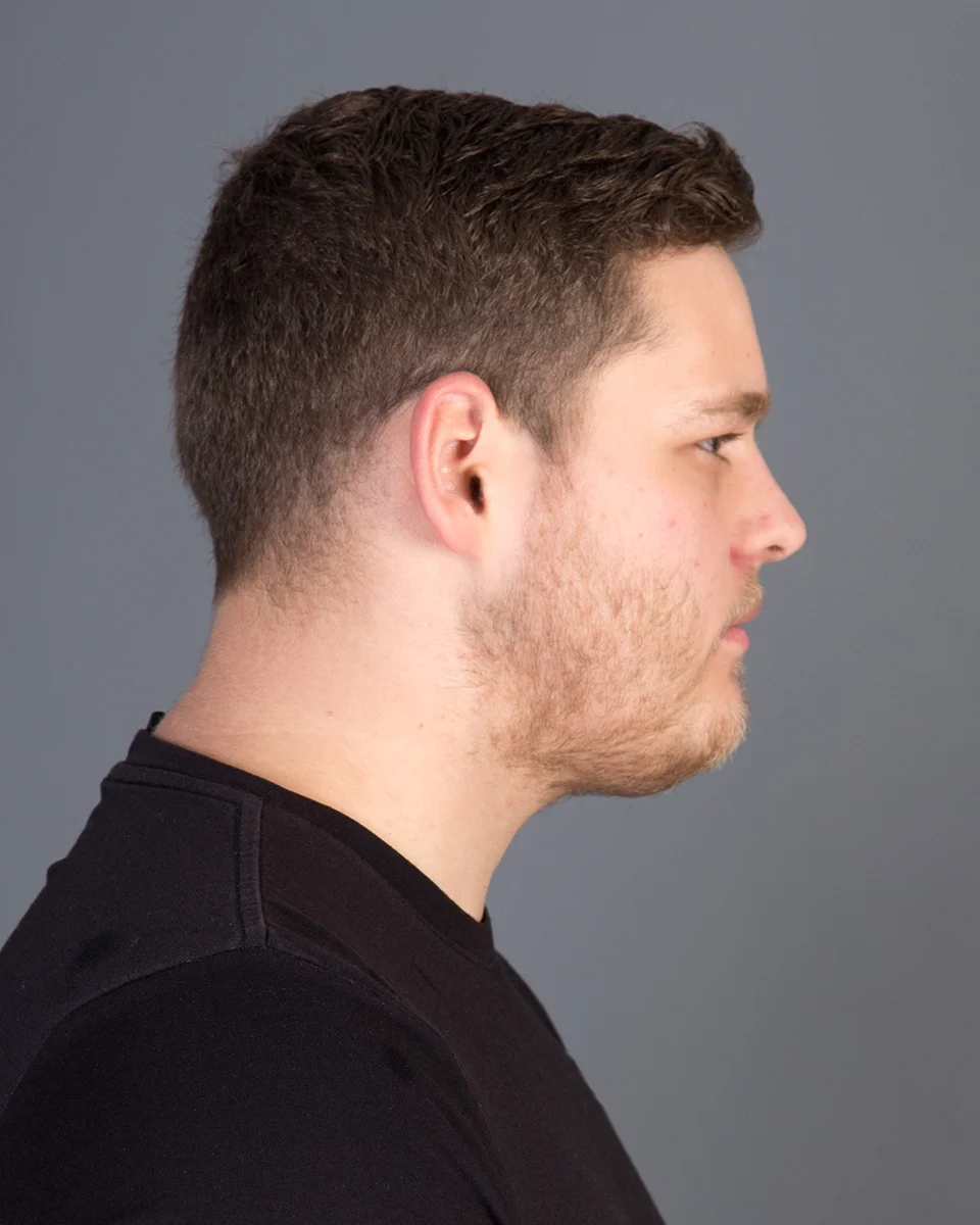 Luke Wilkinson — Stark Talent Agency