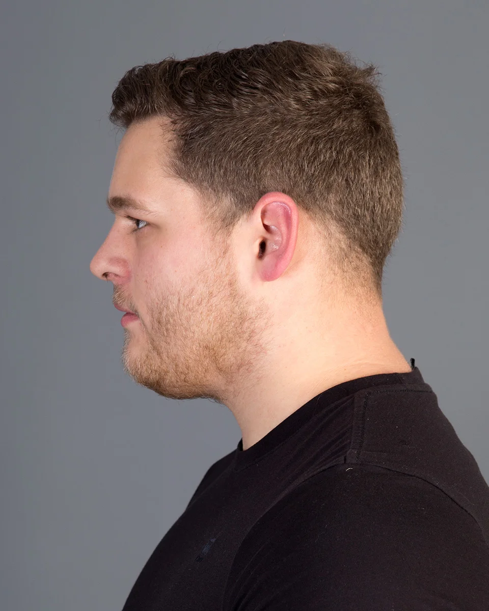 Luke Wilkinson — Stark Talent Agency