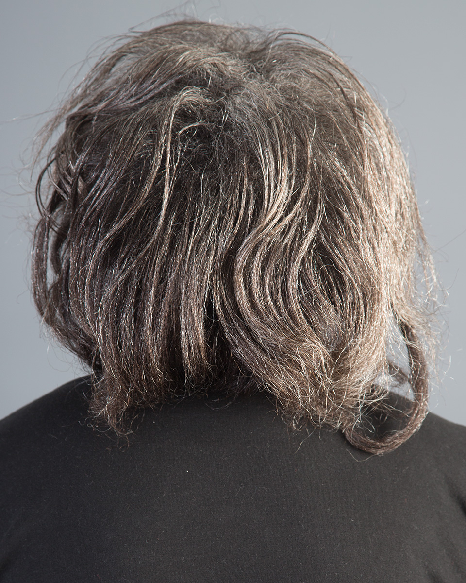 Annette Leader — Stark Talent Agency