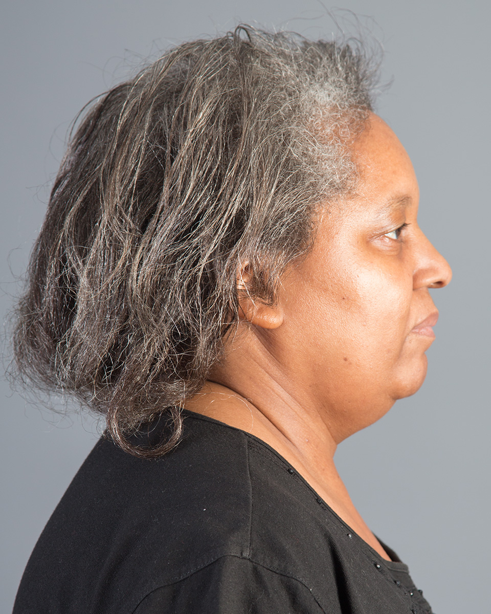 Annette Leader — Stark Talent Agency