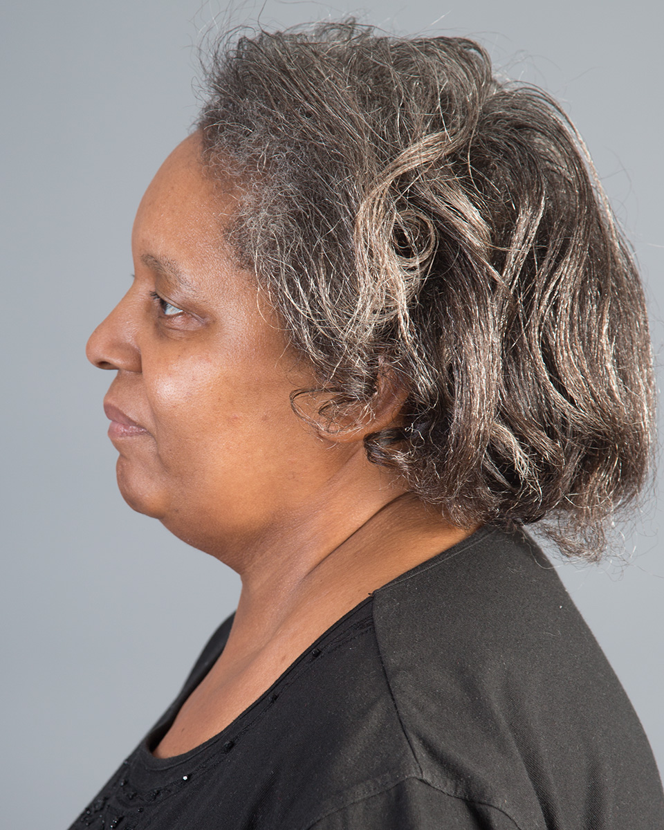 Annette Leader — Stark Talent Agency