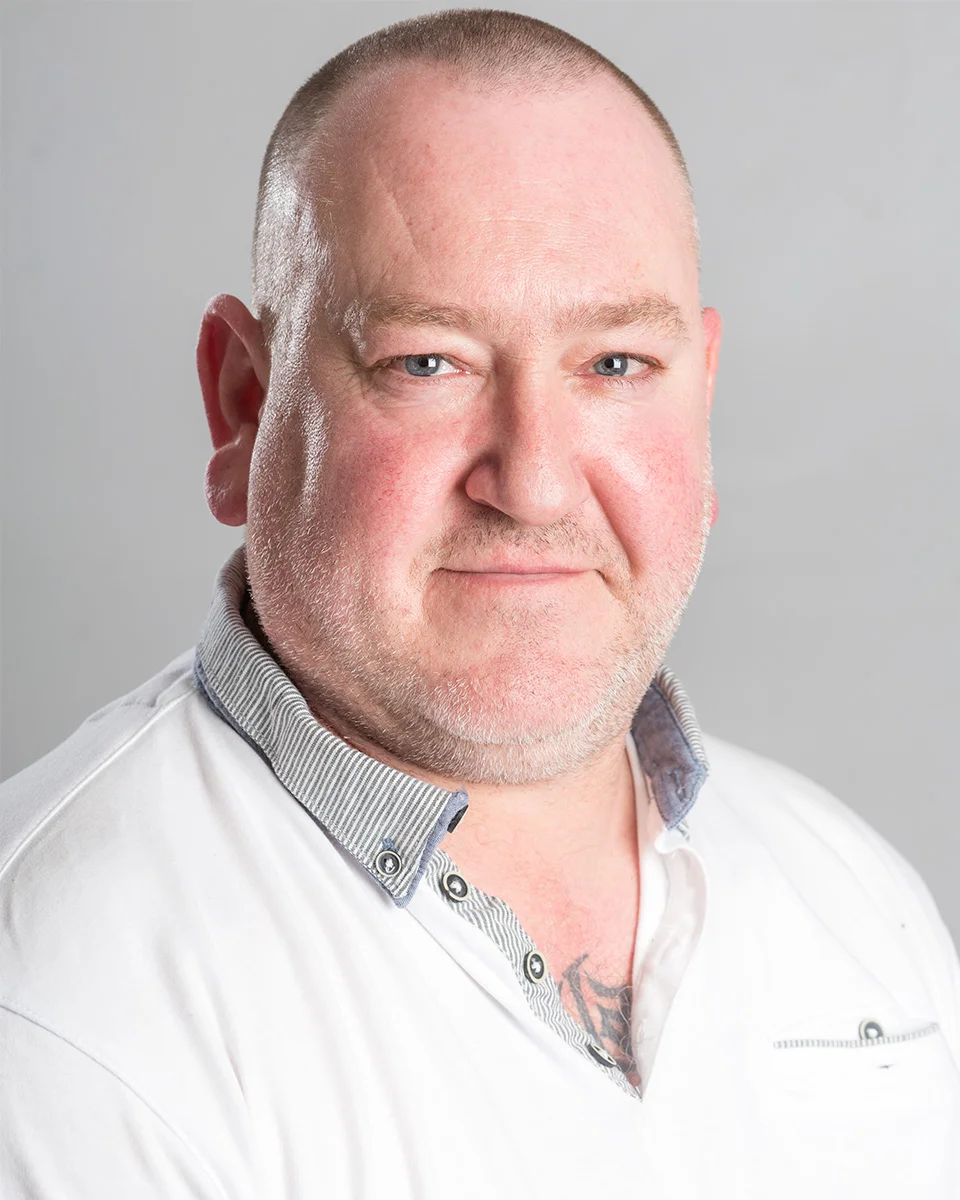 Craig Holt — Stark Talent Agency