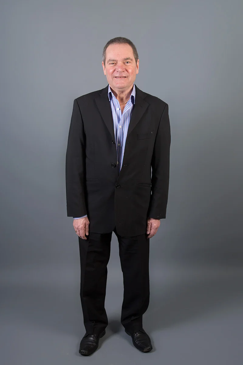 Peter Larkin — Stark Talent Agency