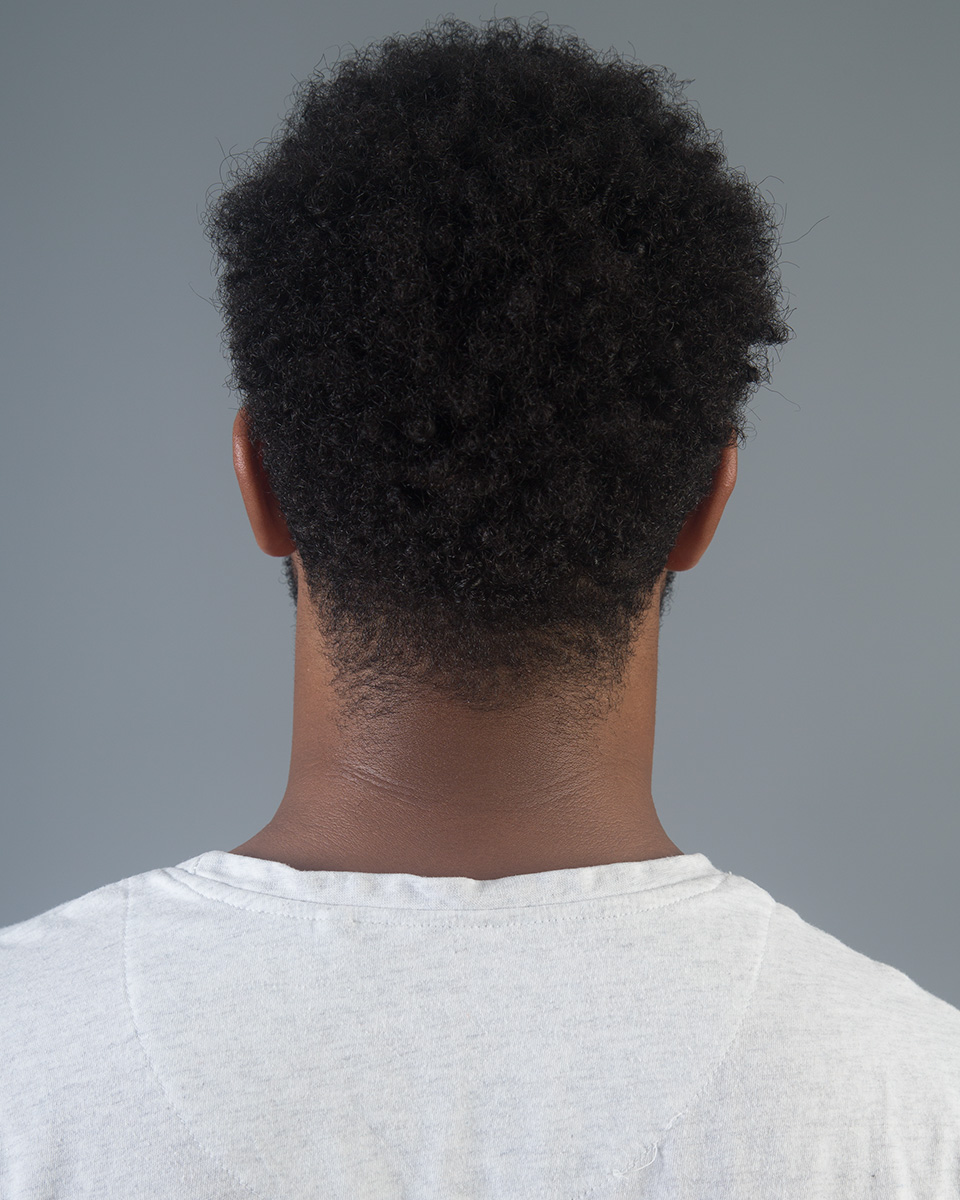 Adisa Allen — Stark Talent Agency