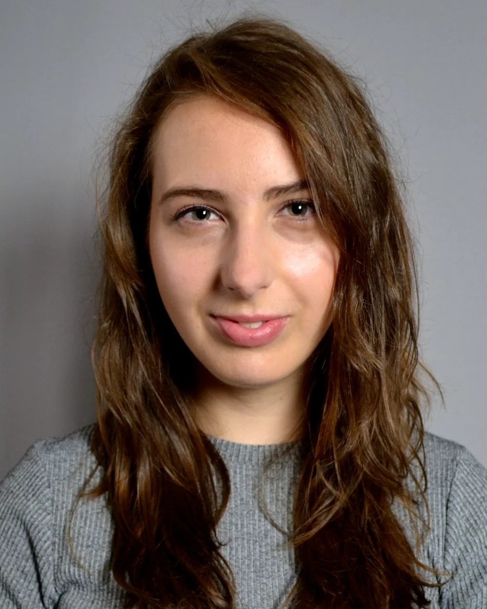 Alexandra Nicol — Stark Talent Agency