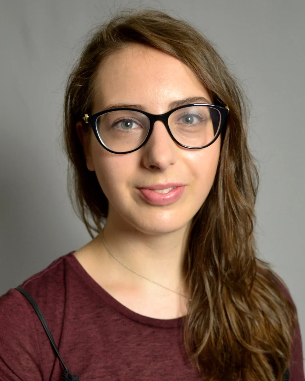 Alexandra Nicol — Stark Talent Agency