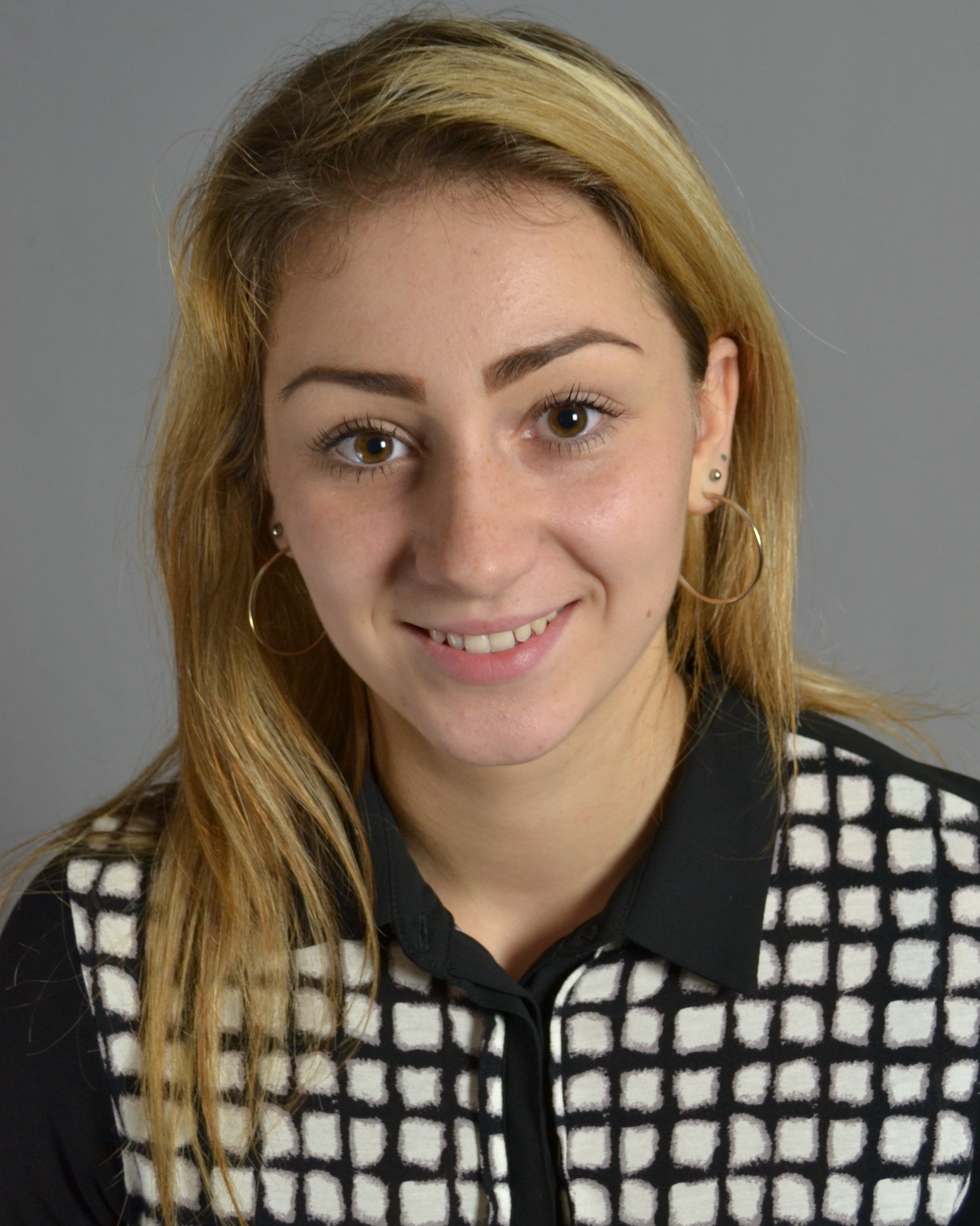 Females 16-19 — Stark Talent Agency