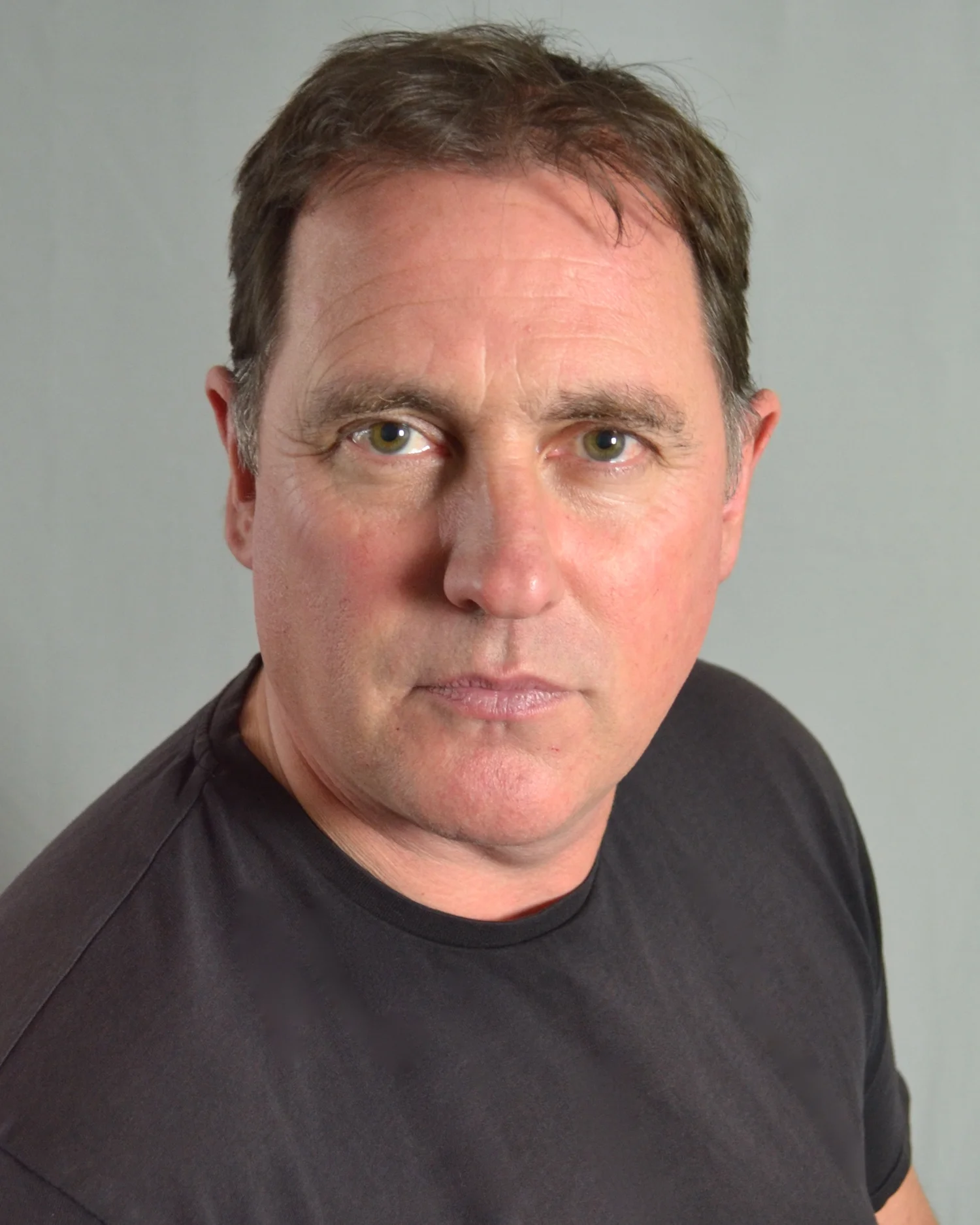 Andy Peters — Stark Talent Agency