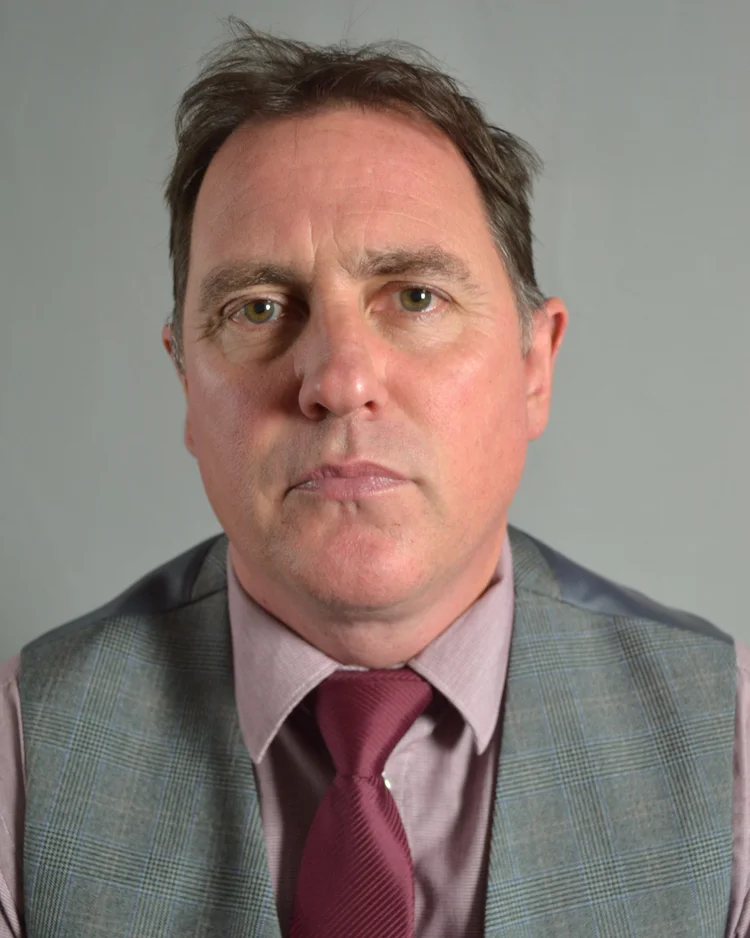 Andy Peters — Stark Talent Agency