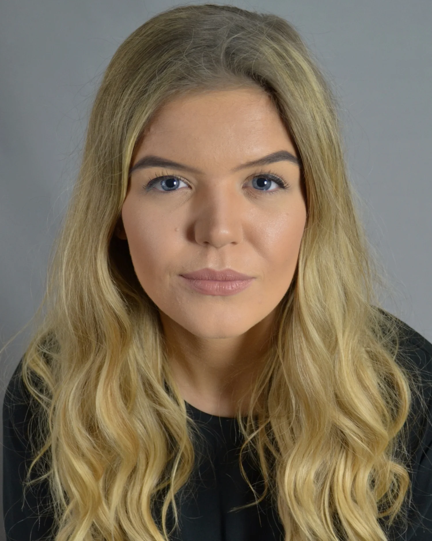 Ellie Jamieson — Stark Talent Agency