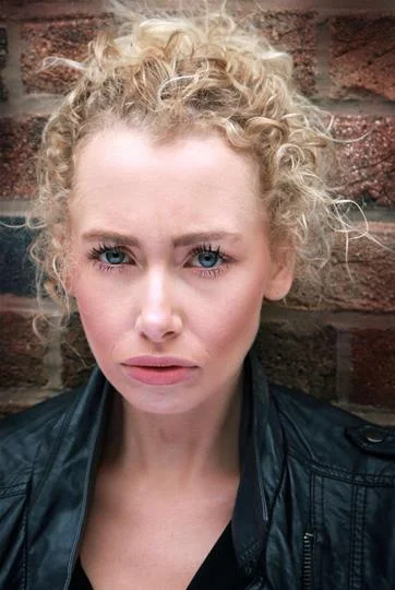 Danielle Hutchinson — Stark Talent Agency