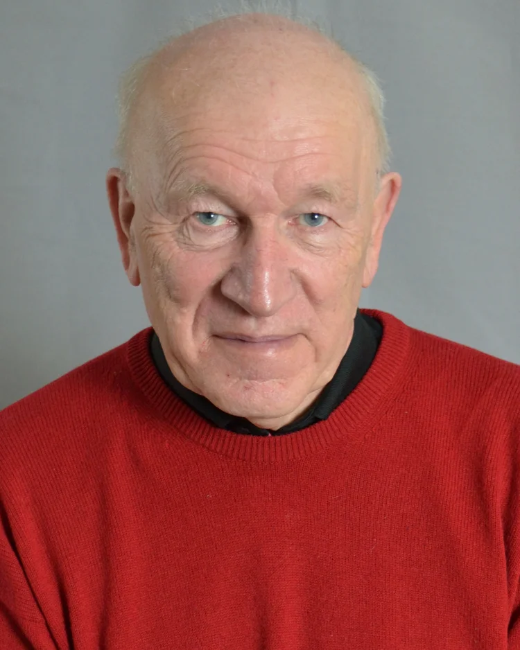 Bob Ellison — Stark Talent Agency