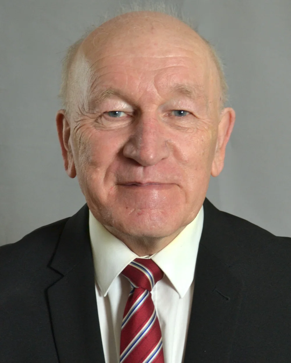 Bob Ellison — Stark Talent Agency