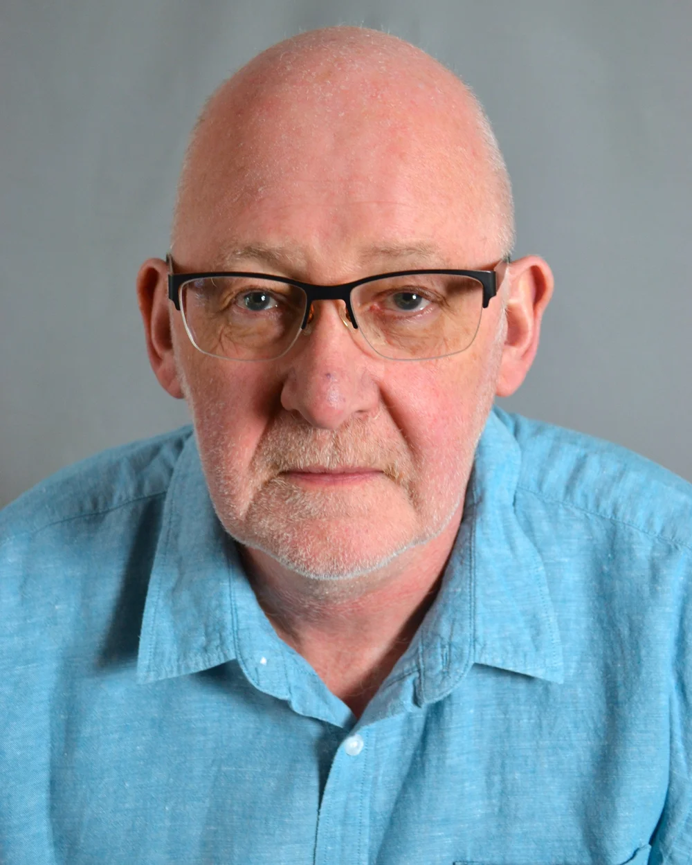 Stephen Duffy — Stark Talent Agency