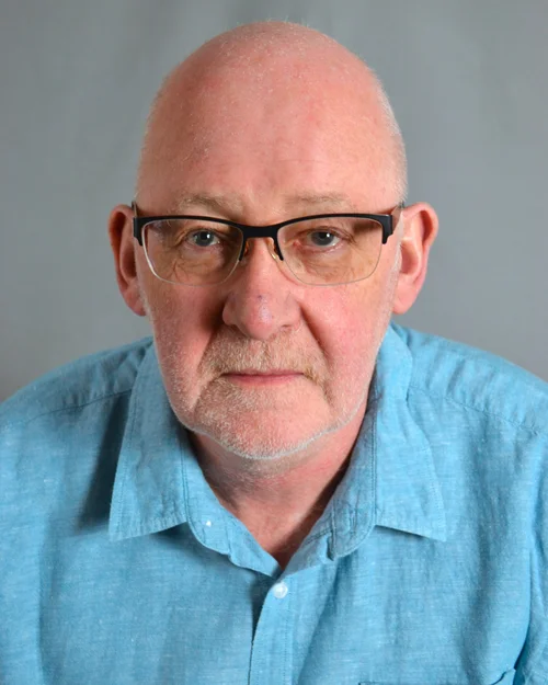 Stephen Duffy — Stark Talent Agency