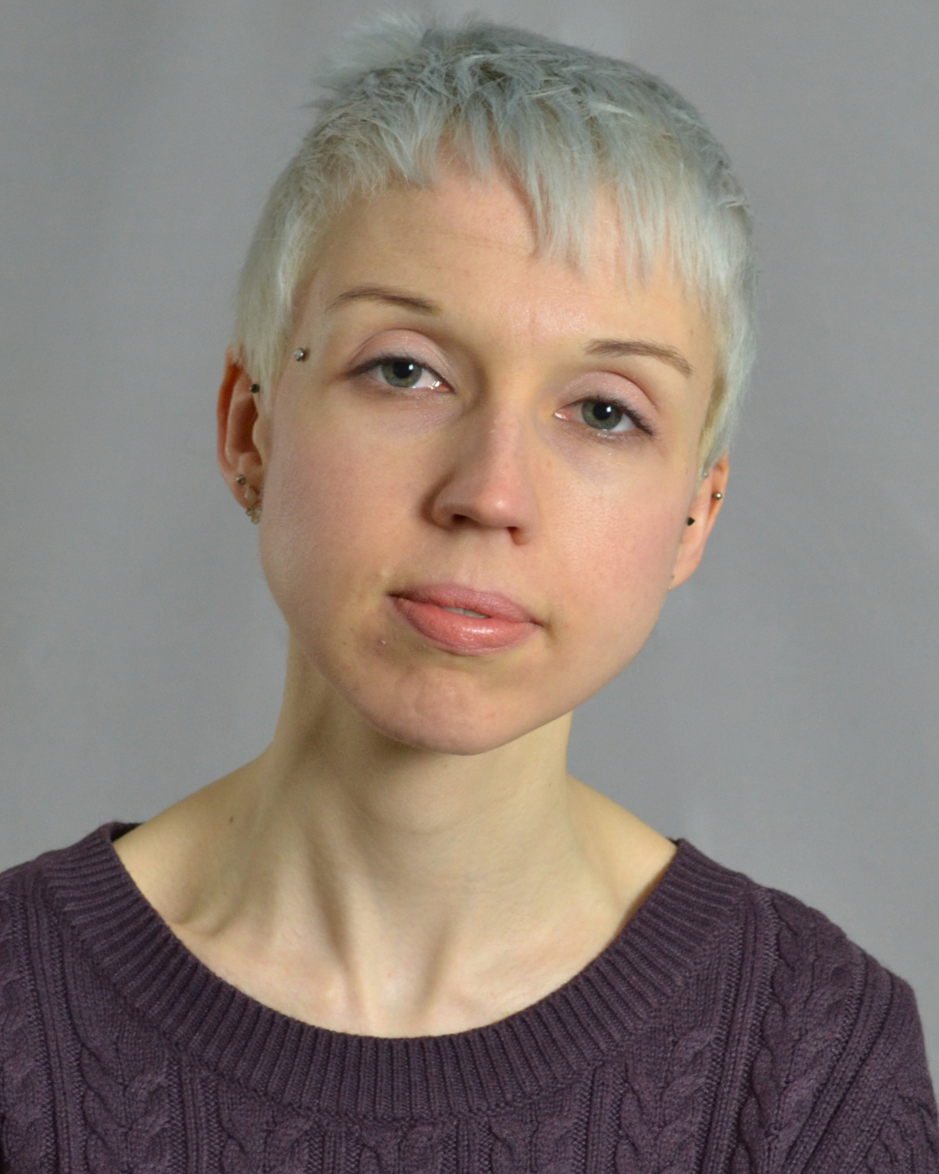Clare Flanagan — Stark Talent Agency