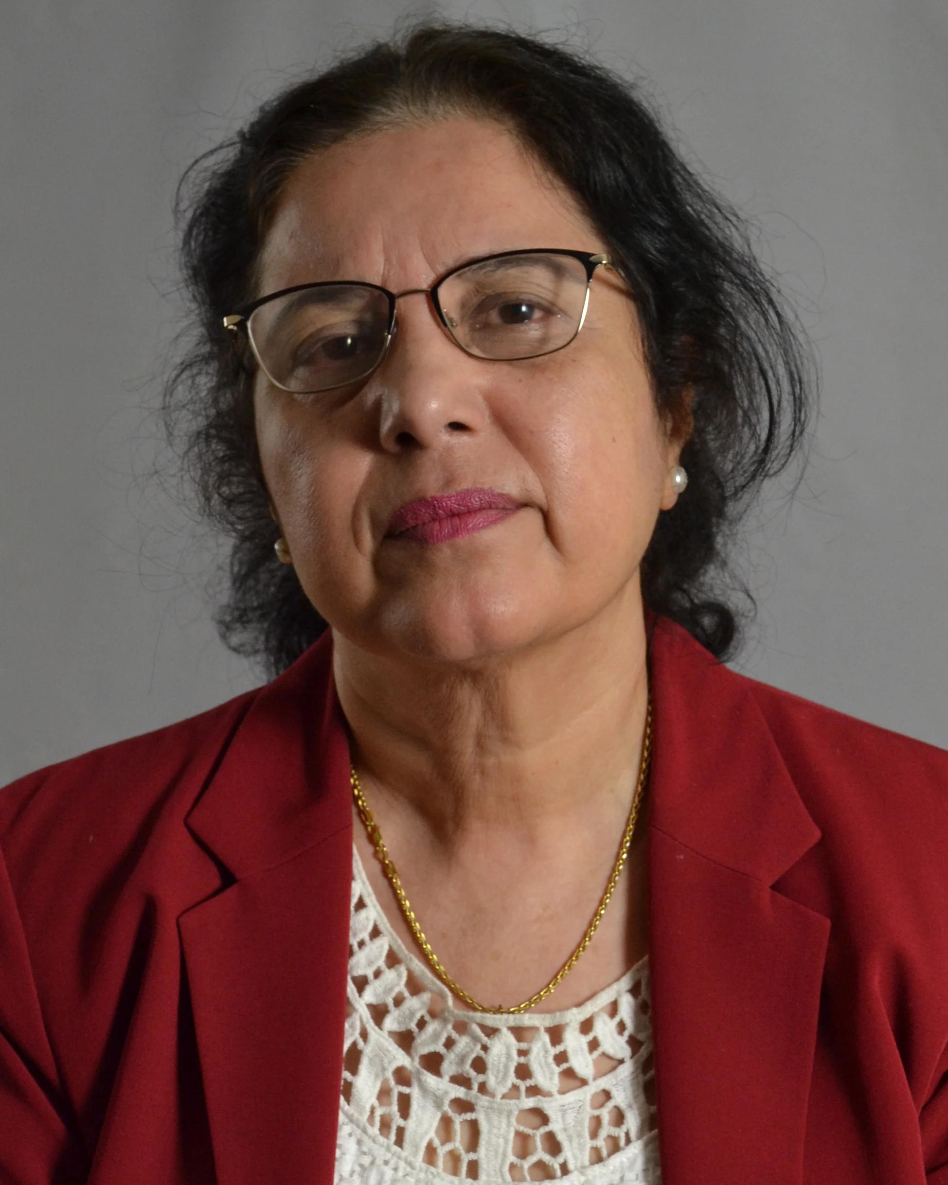 Sumita Banerjee — Stark Talent Agency