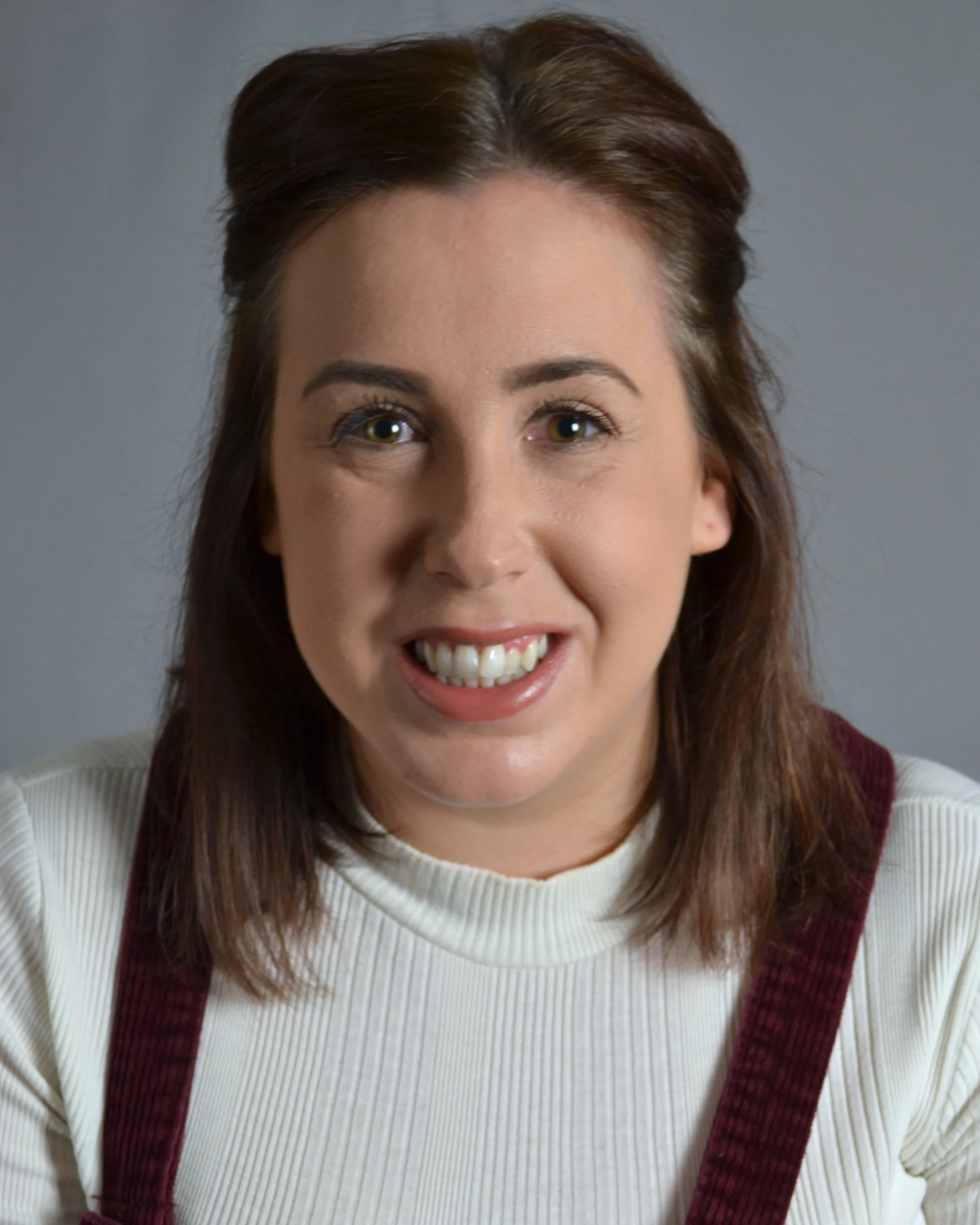 Sara Smith — Stark Talent Agency