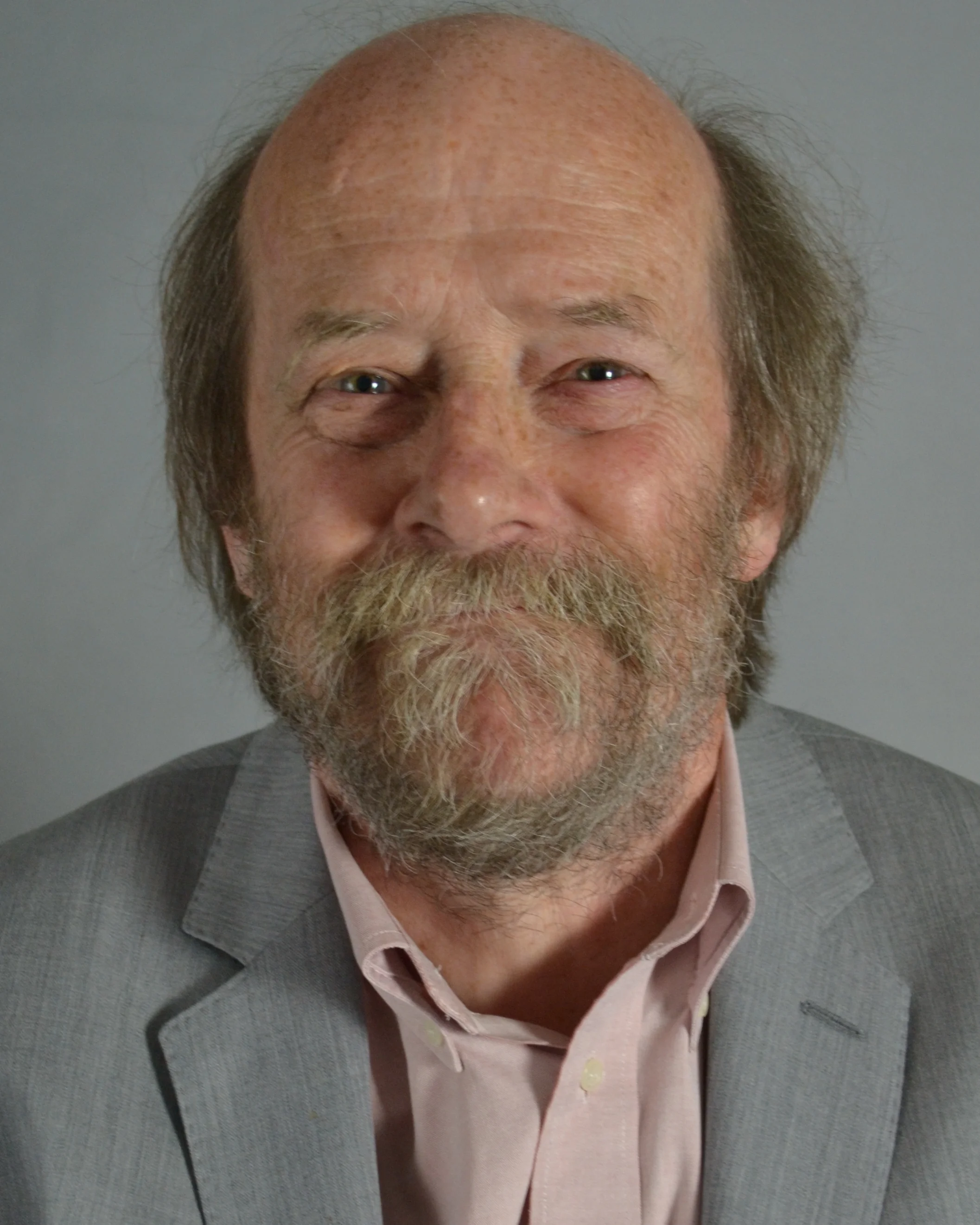 Andy Johnson — Stark Talent Agency