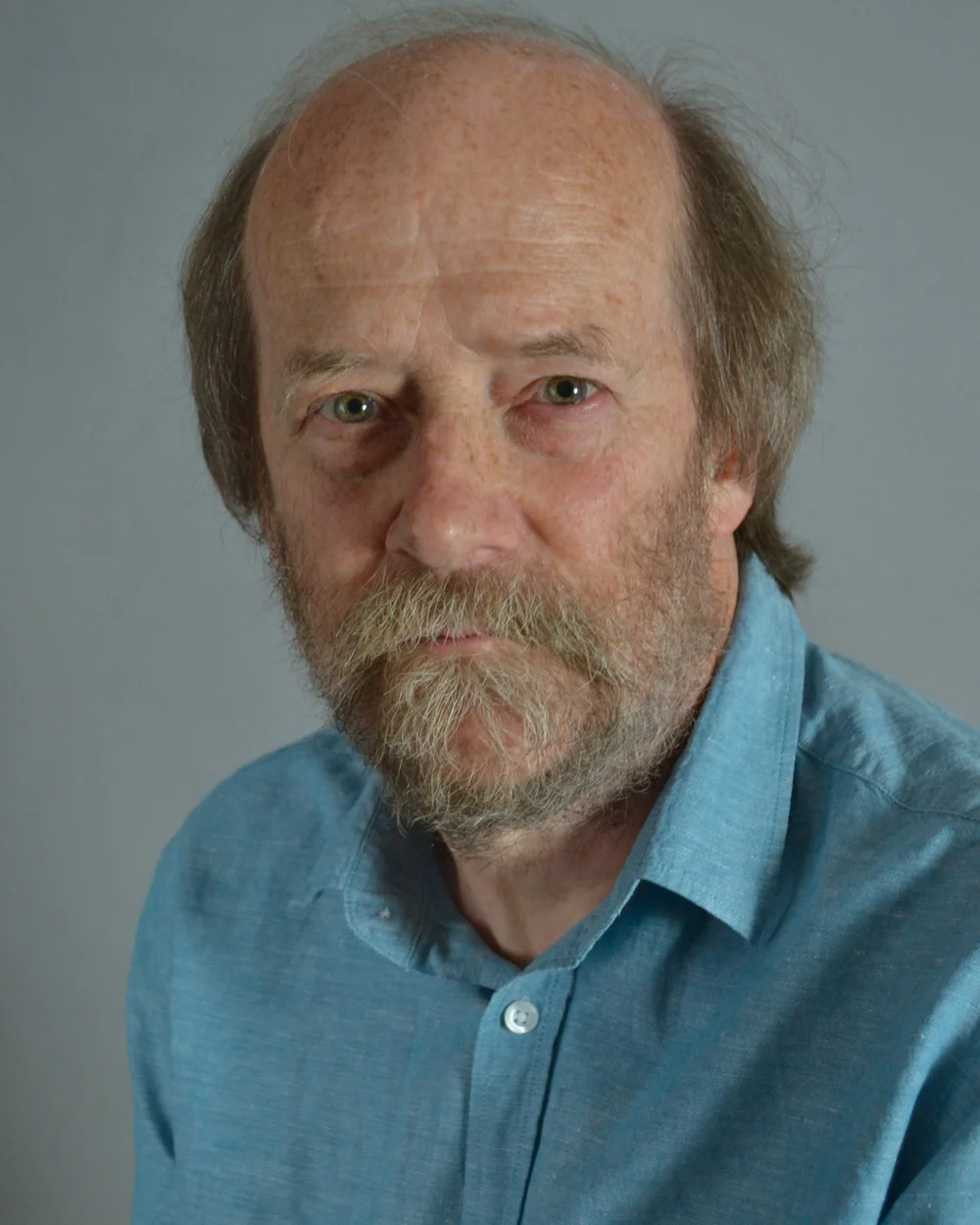 Andy Johnson — Stark Talent Agency