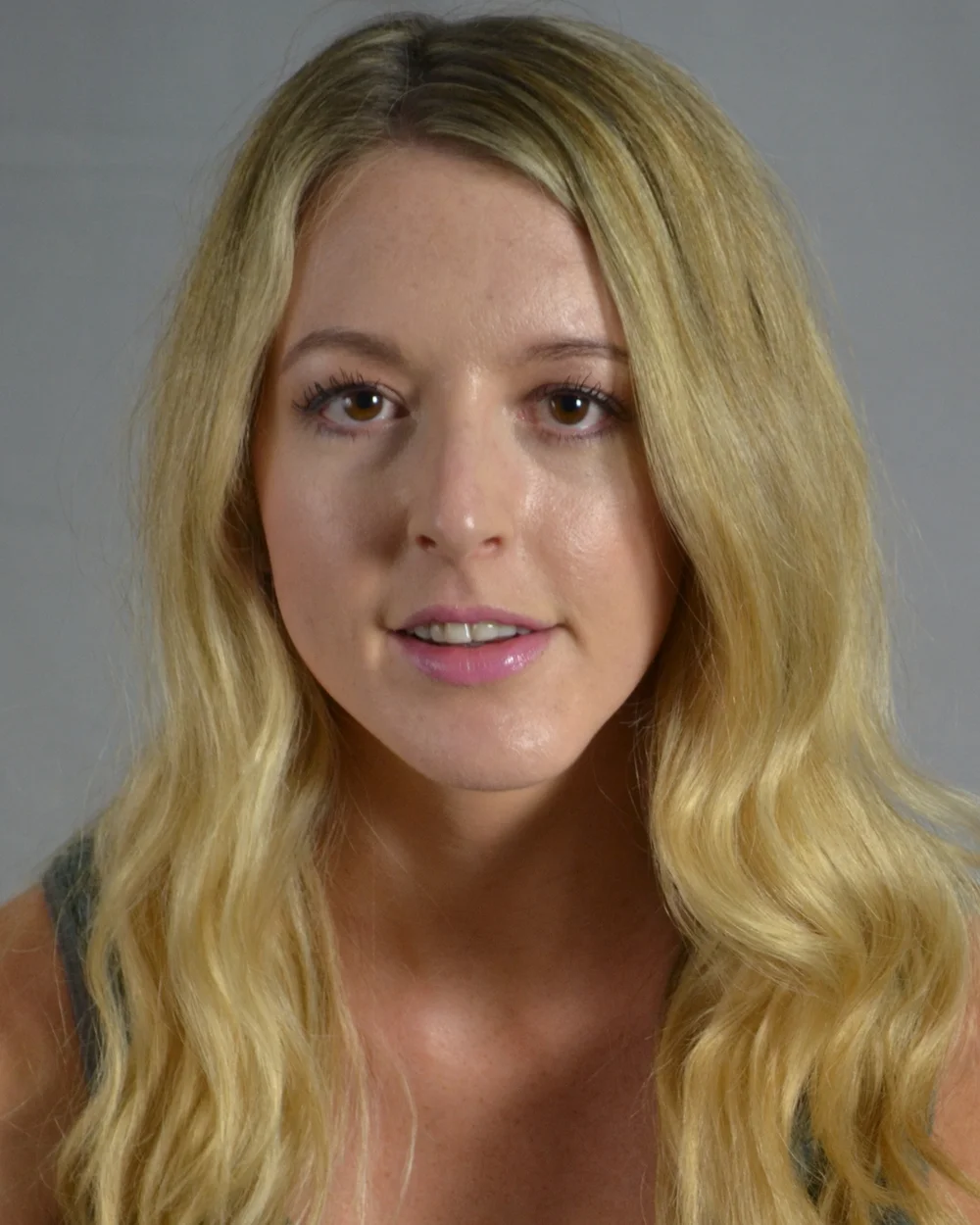 Melissa Harding — Stark Talent Agency