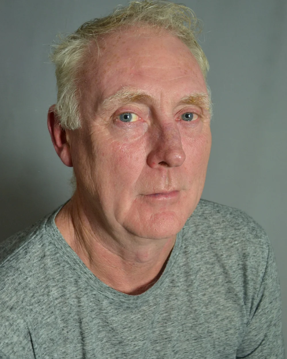 Rod Barker — Stark Talent Agency