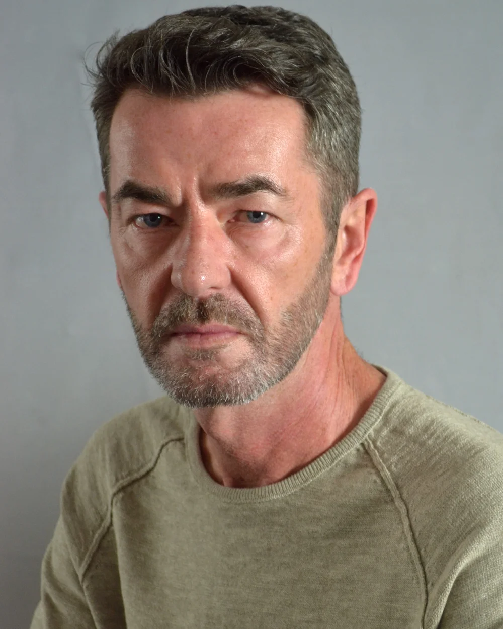 Fraser Grant — Stark Talent Agency