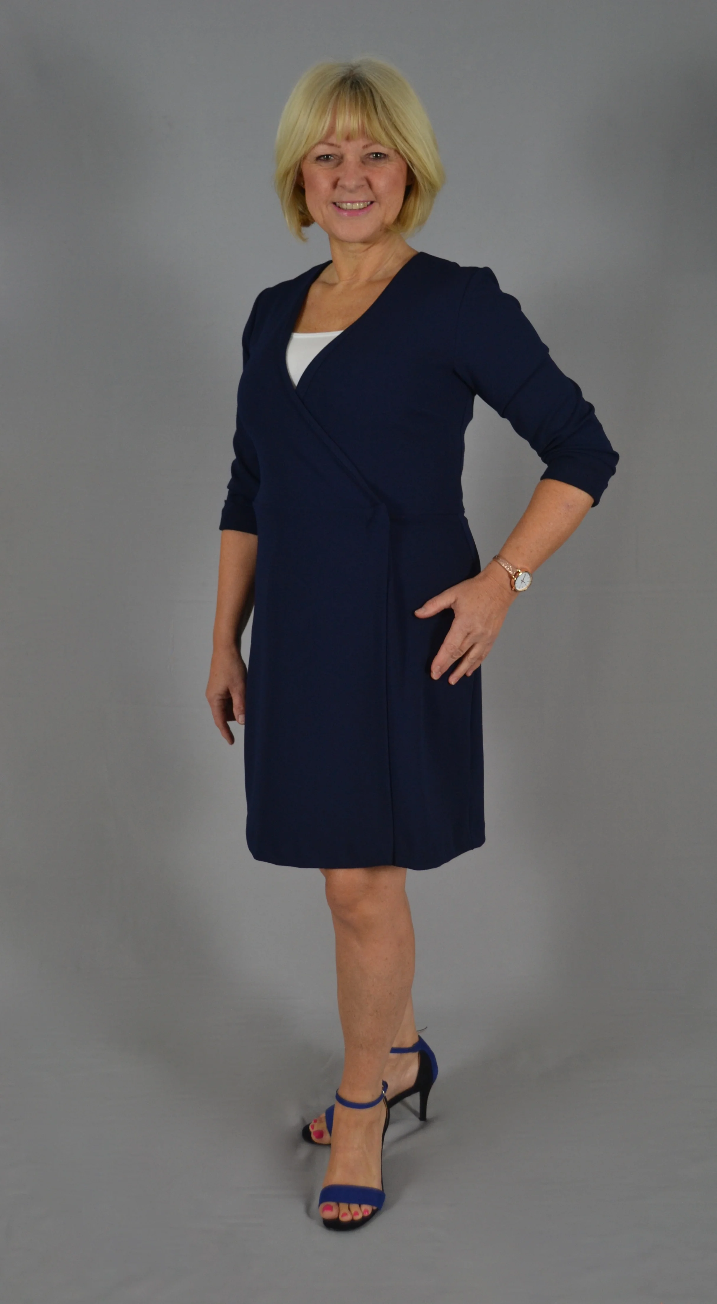 Gillian Batty — Stark Talent Agency