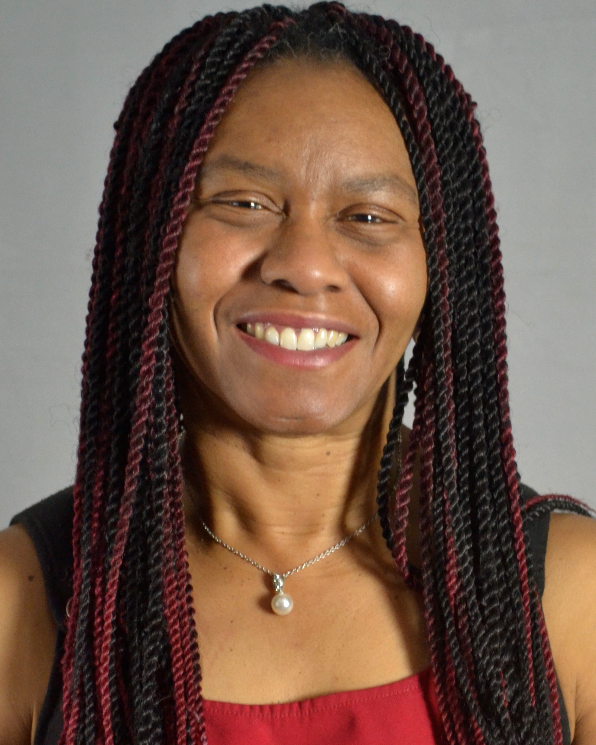 Denise Ridyard — Stark Talent Agency