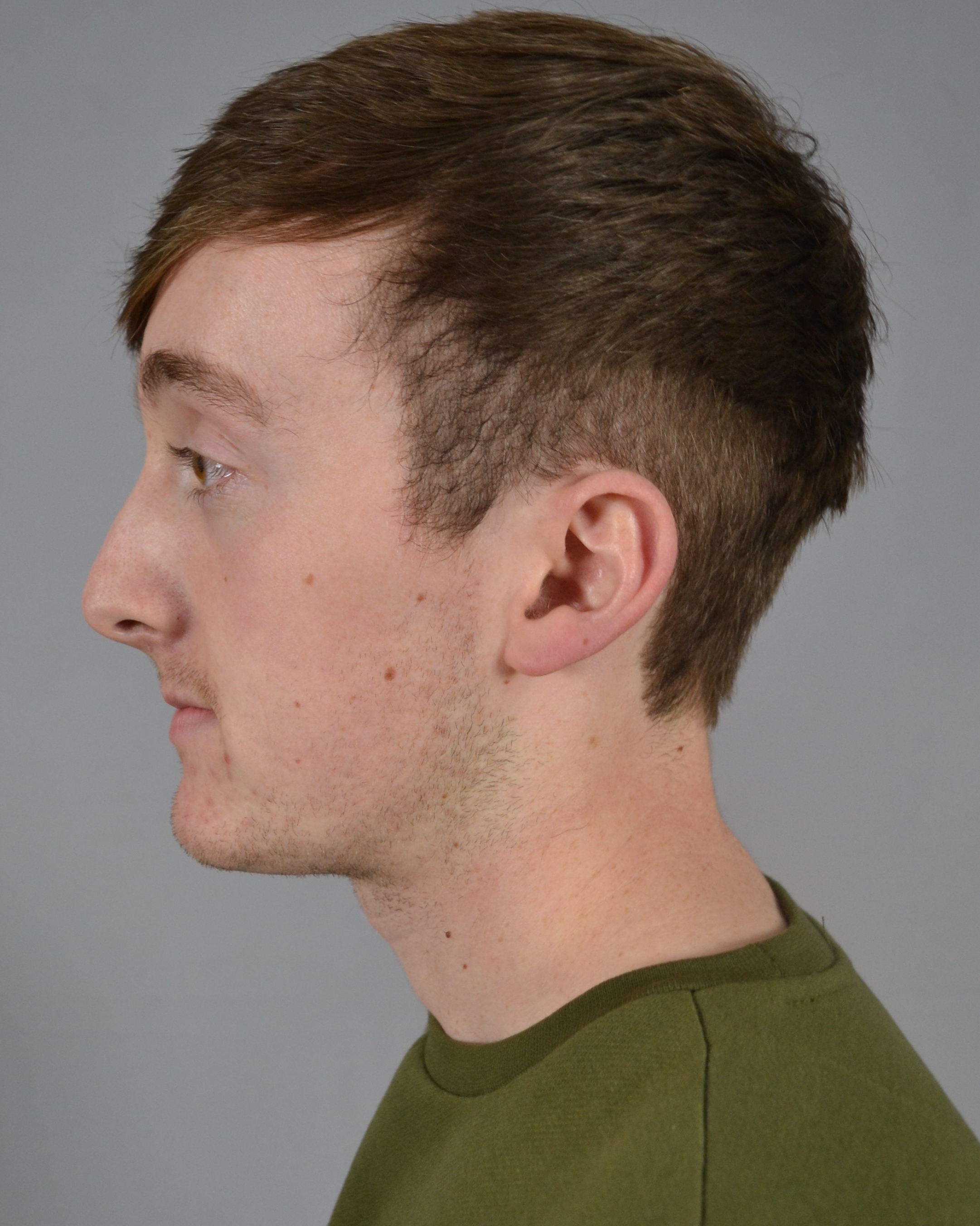 Sam Courtney — Stark Talent Agency