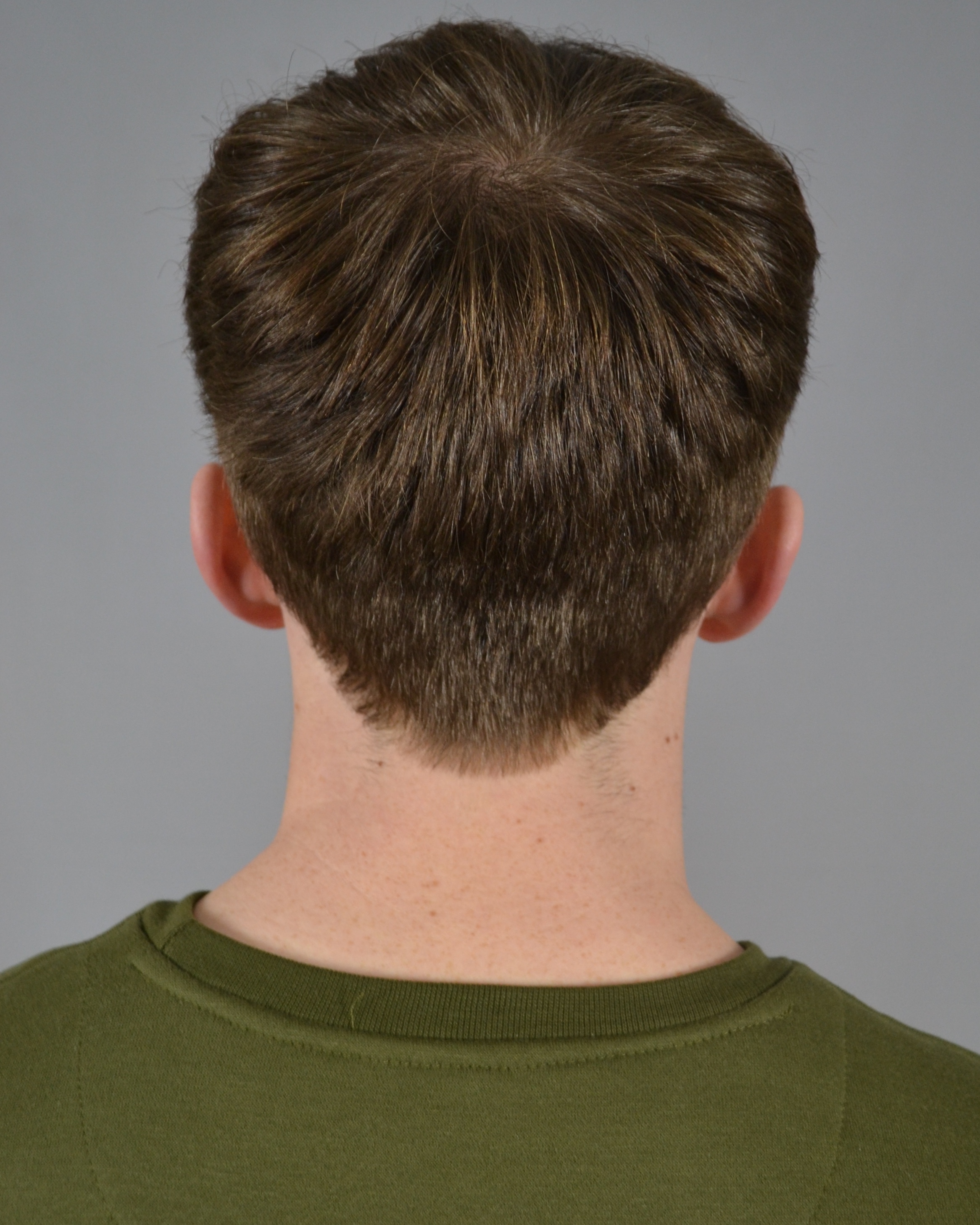 Sam Courtney — Stark Talent Agency