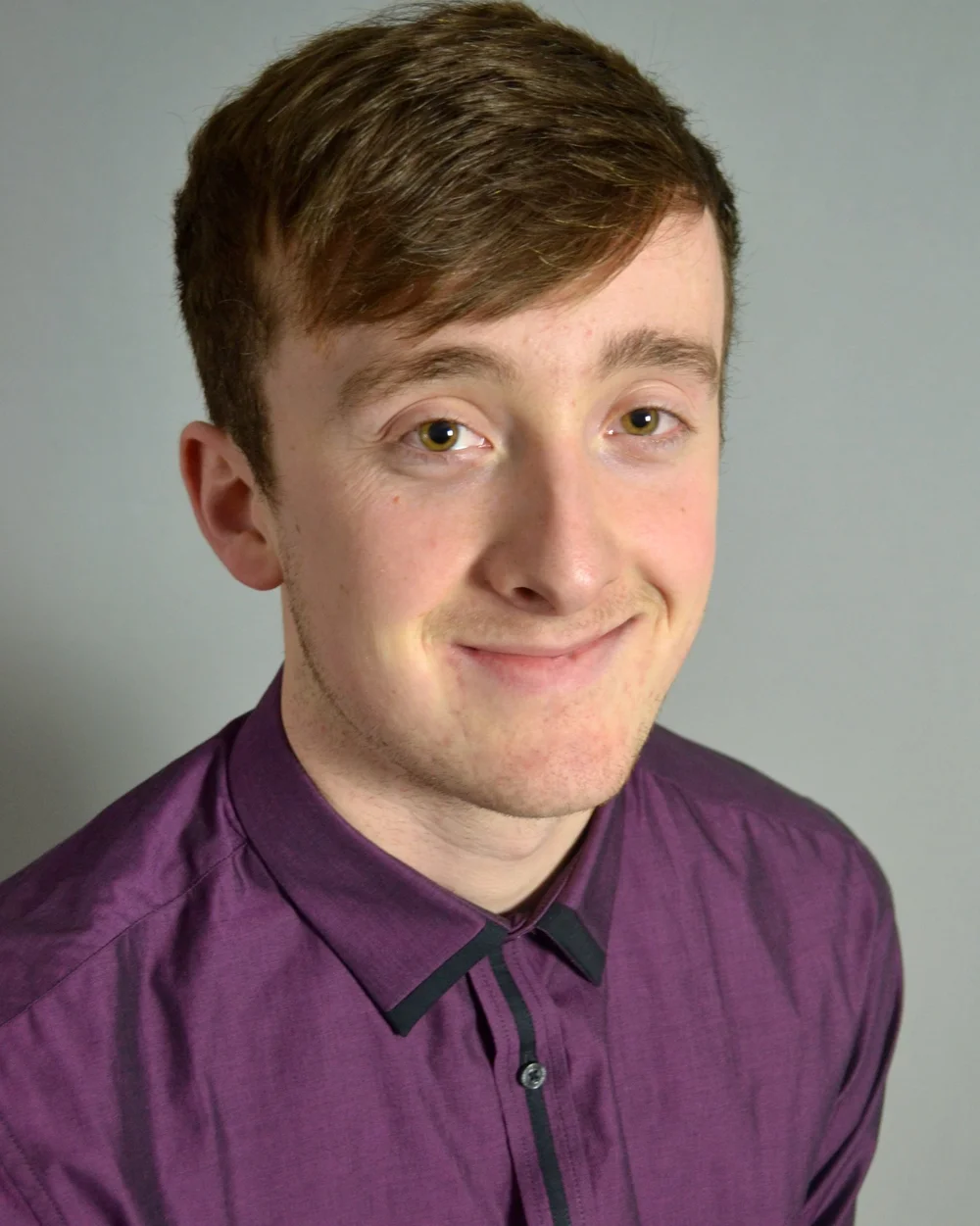 Sam Courtney — Stark Talent Agency