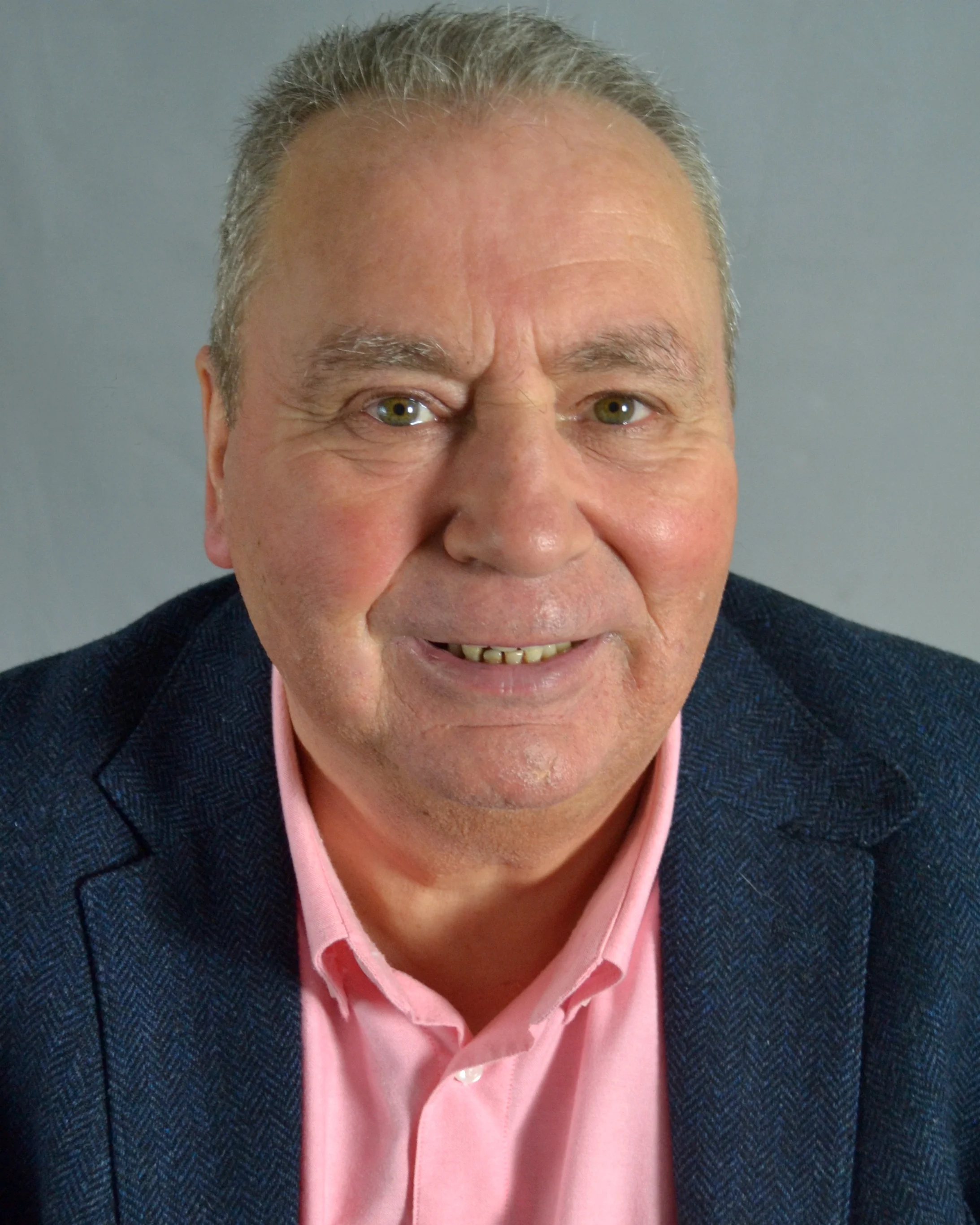 Peter Owen — Stark Talent Agency