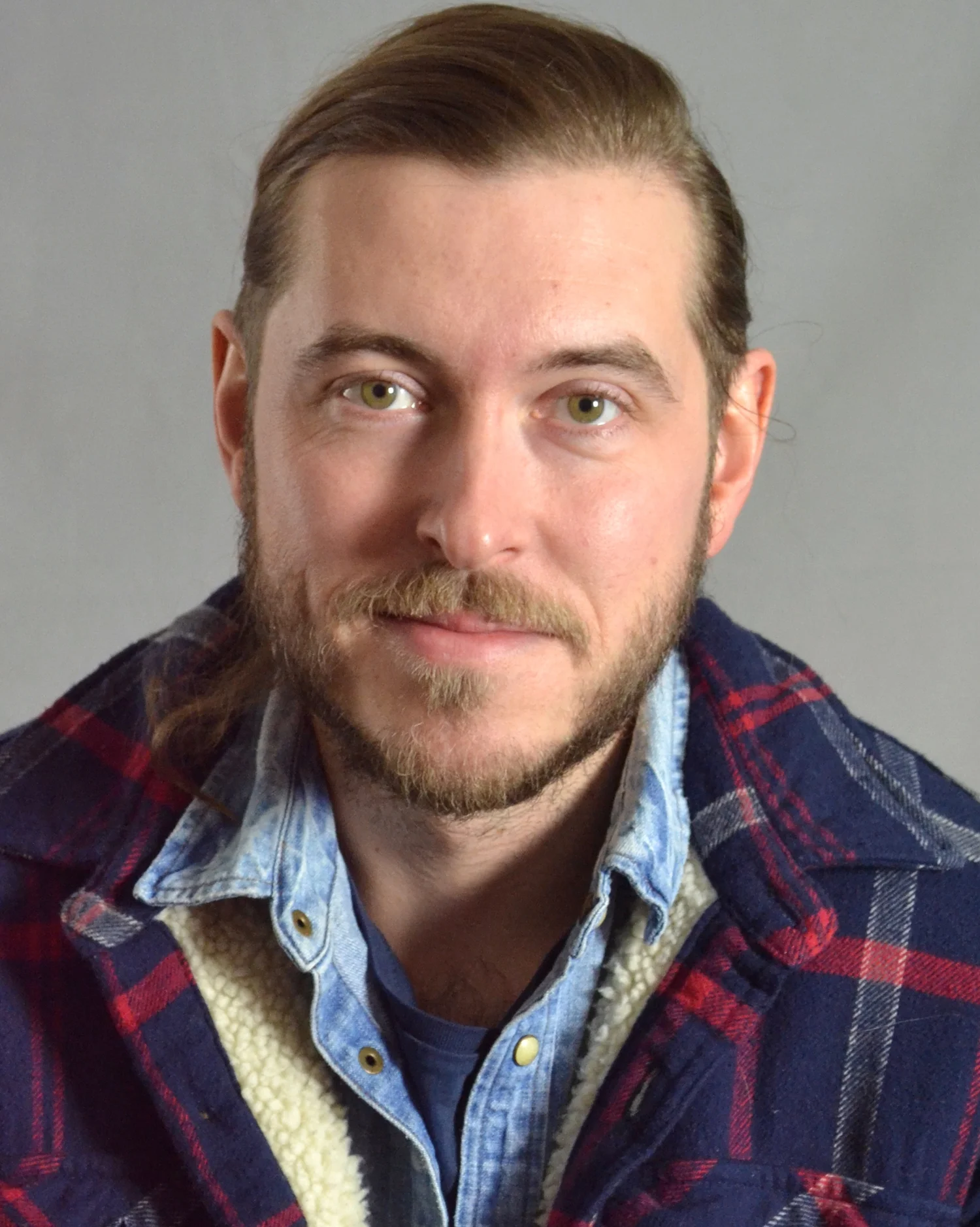 Alex Atkinson — Stark Talent Agency