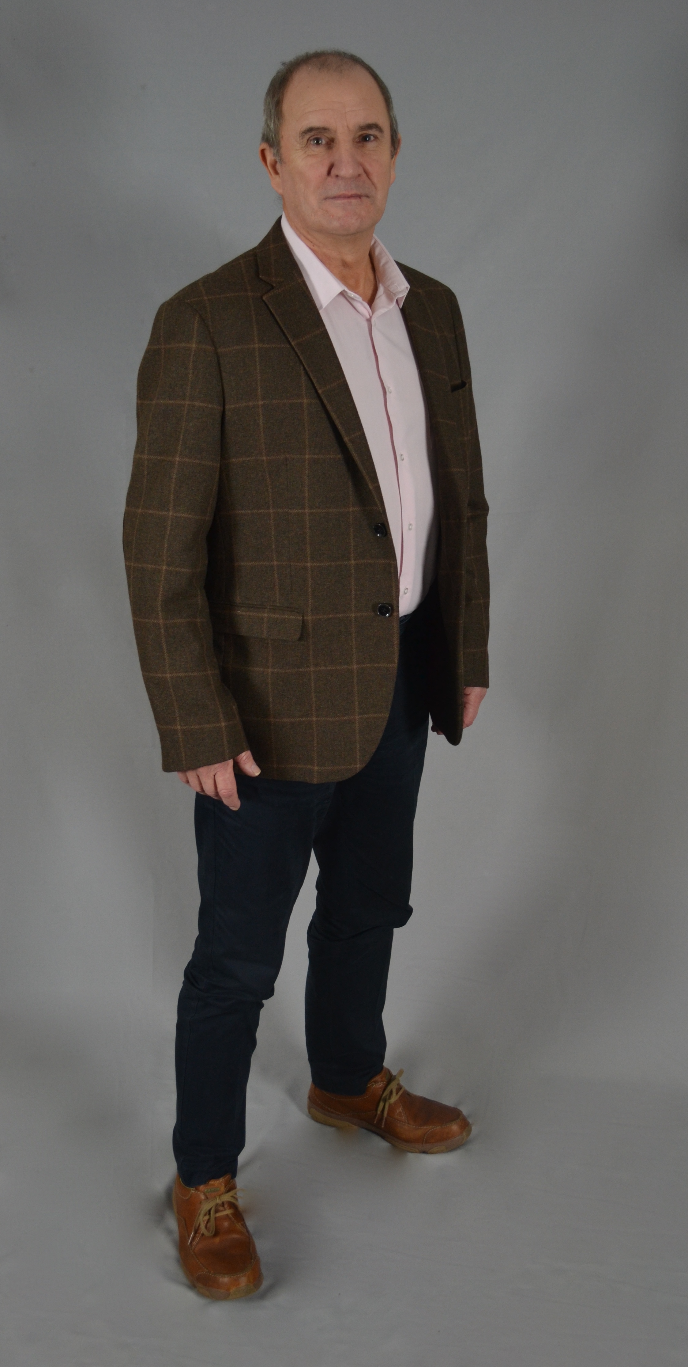 Phil Travis — Stark Talent Agency