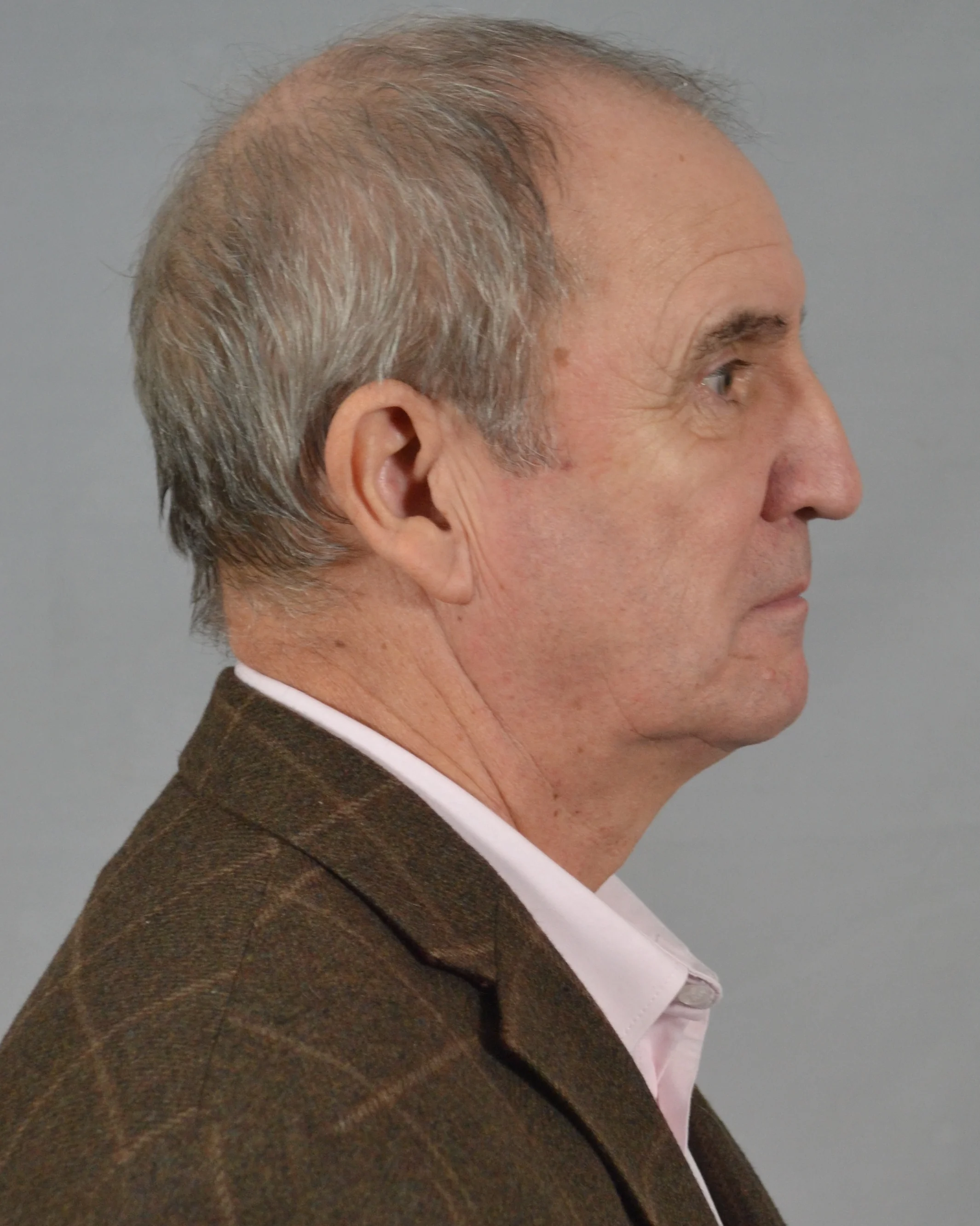 Phil Travis — Stark Talent Agency