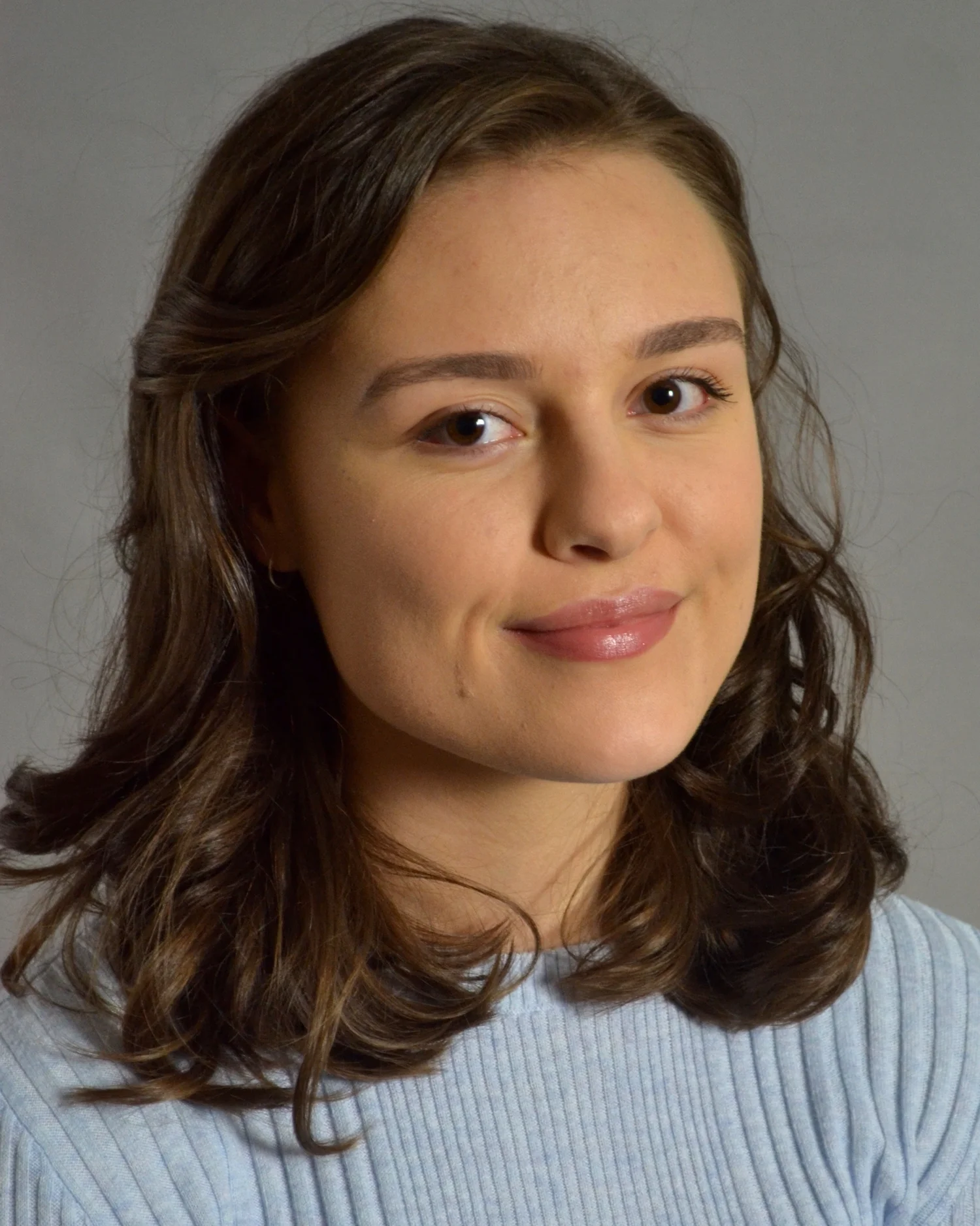 Sophie Aldred — Stark Talent Agency