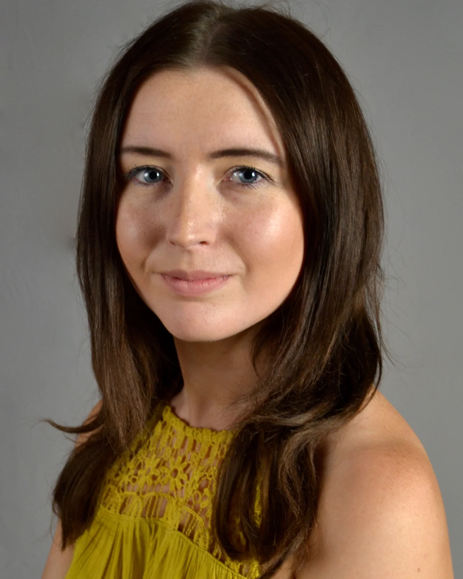 Zoe Findlay — Stark Talent Agency