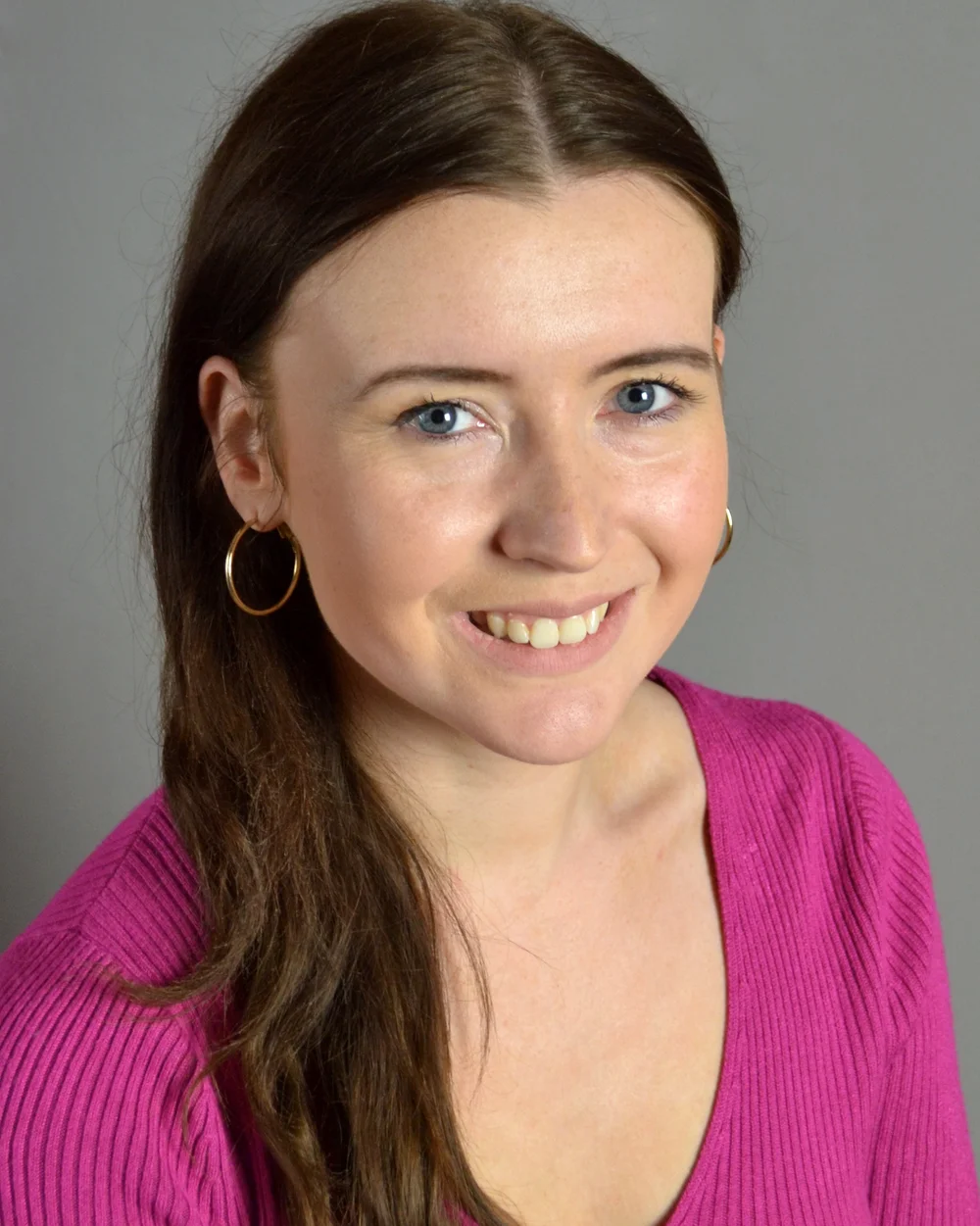 Zoe Findlay — Stark Talent Agency