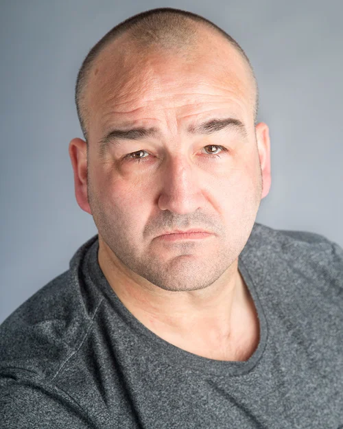 Mark Lavery — Stark Talent Agency