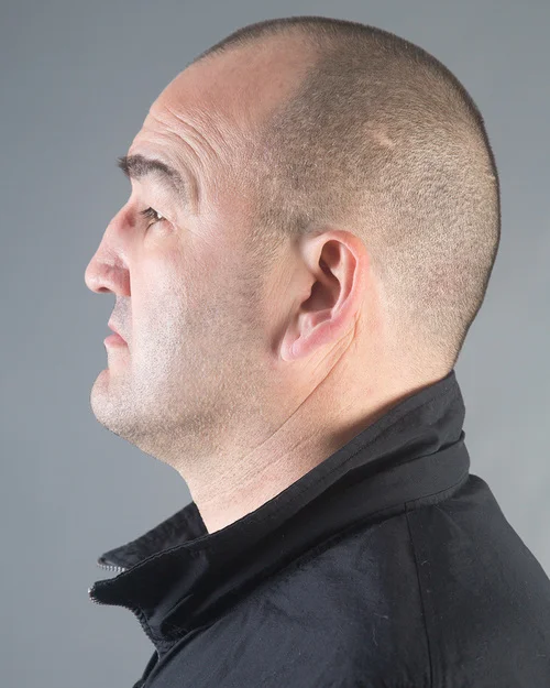 Mark Lavery — Stark Talent Agency