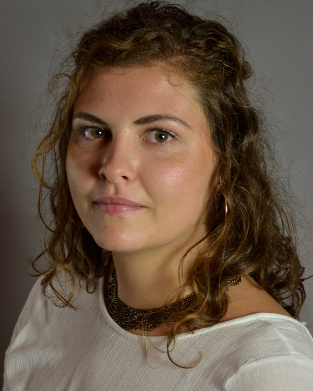 Sophie Manley — Stark Talent Agency