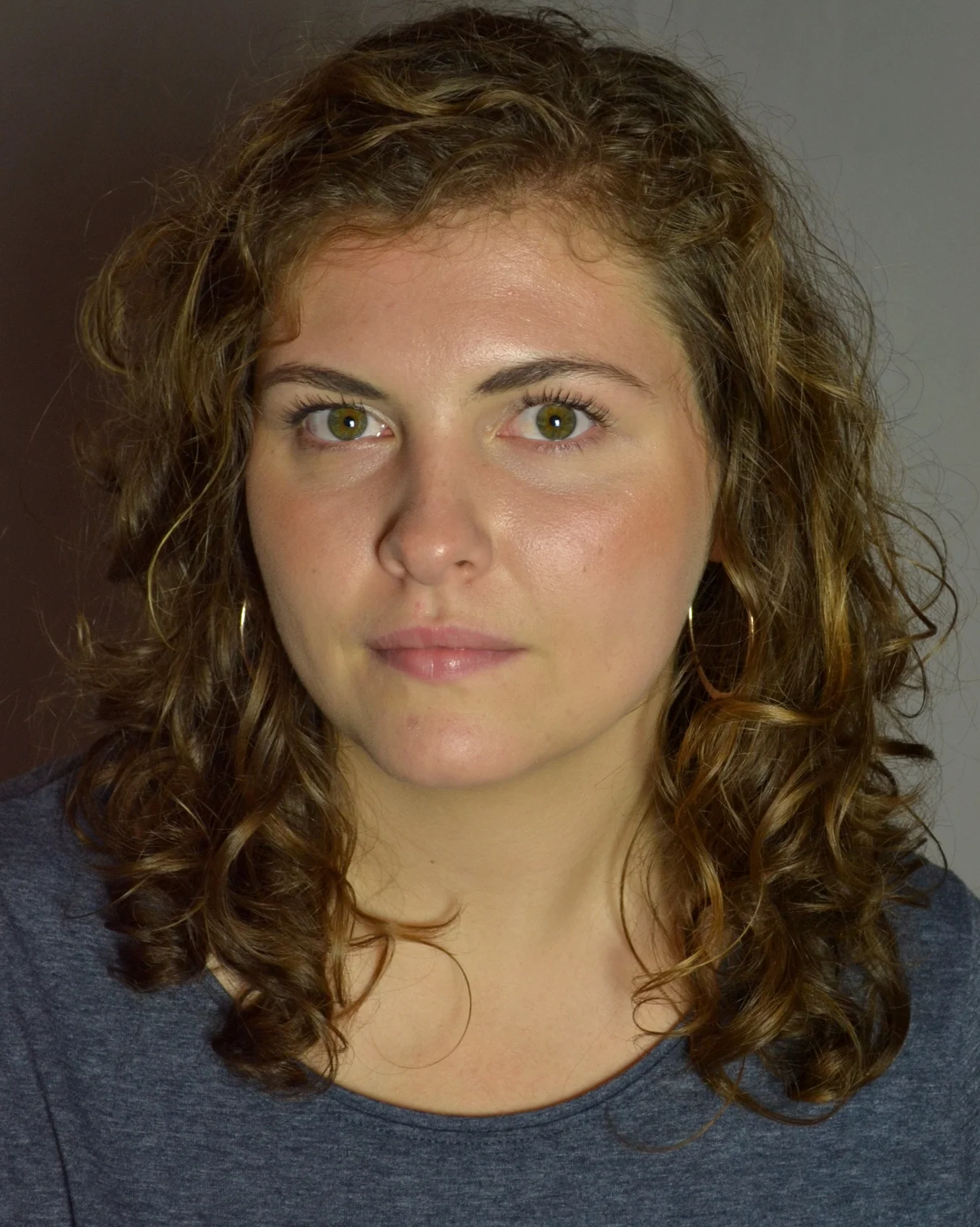 Sophie Manley — Stark Talent Agency