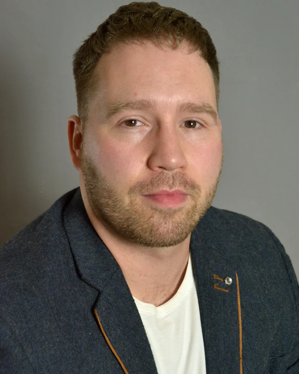 Danny Fin — Stark Talent Agency