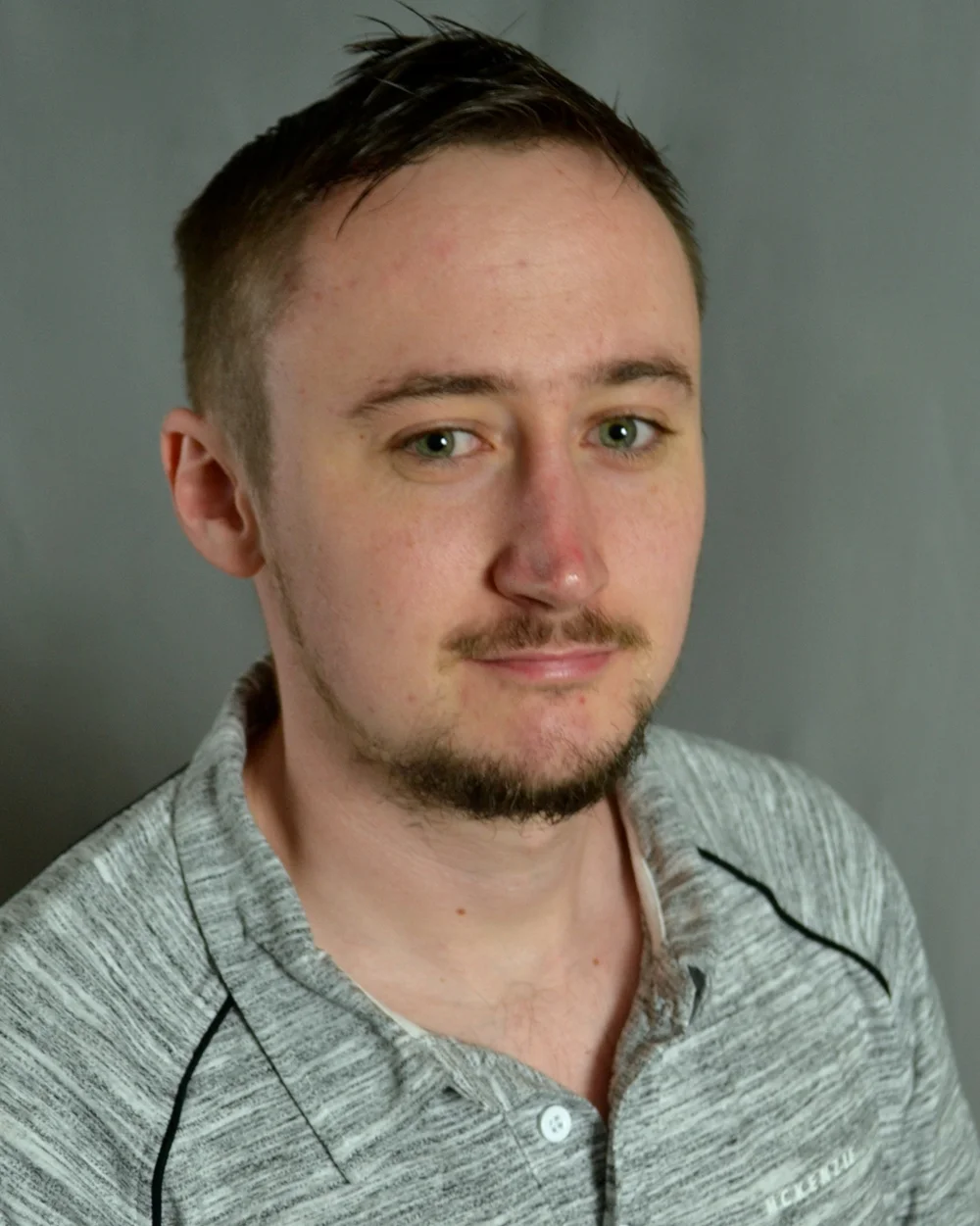 Andy Sheehan — Stark Talent Agency