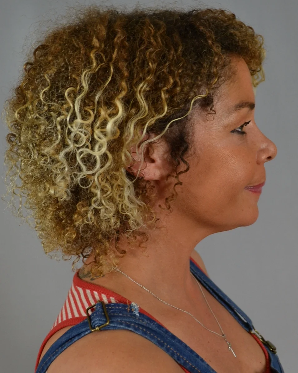 Ruth Anne Pollard — Stark Talent Agency