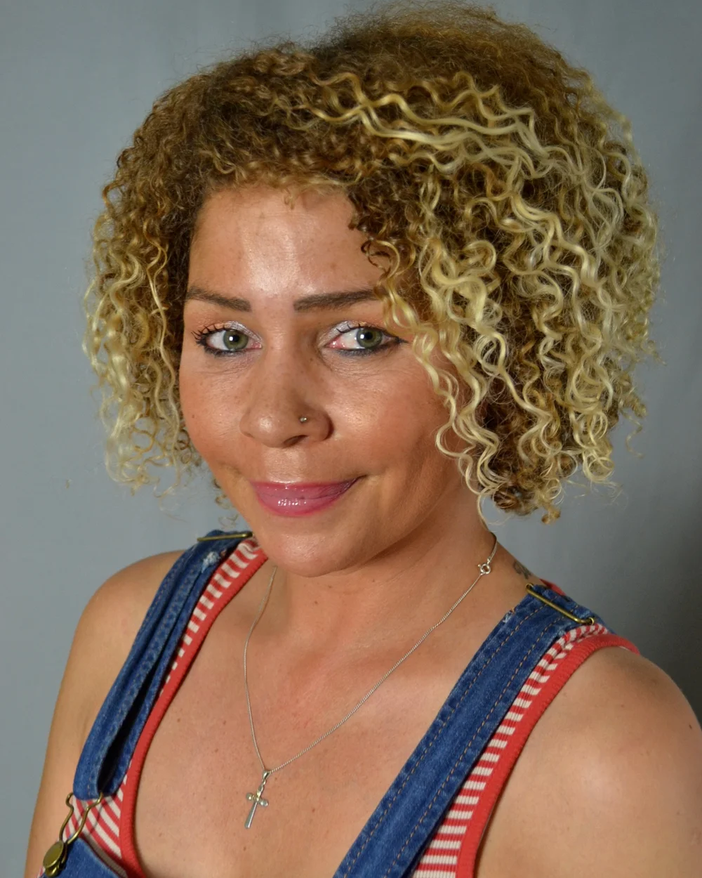 Ruth Anne Pollard — Stark Talent Agency