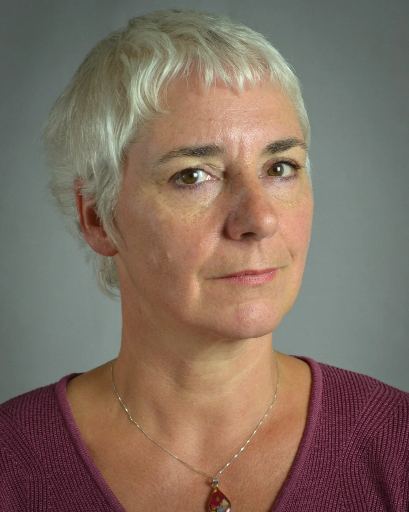 Maria Mather — Stark Talent Agency